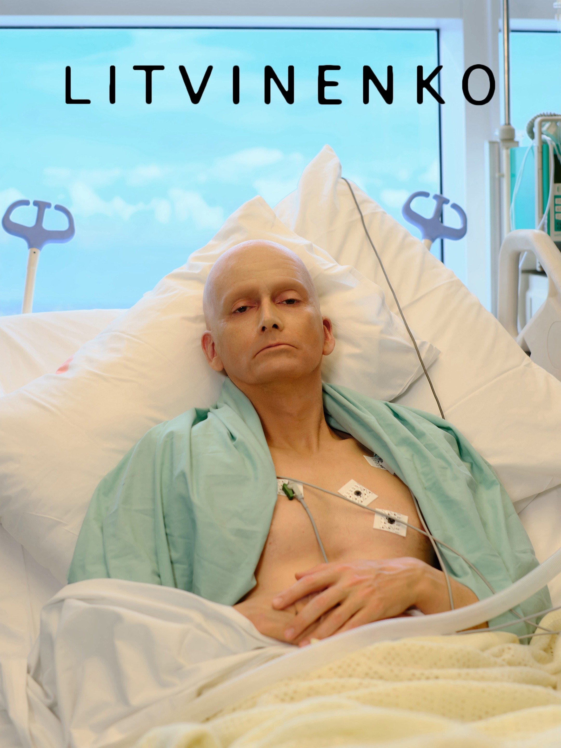Litvinenko - Rotten Tomatoes