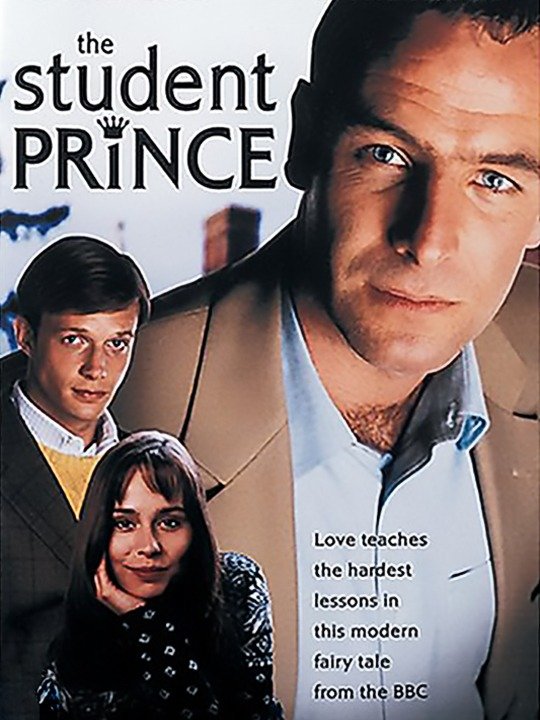 The Student Prince - Movie Reviews