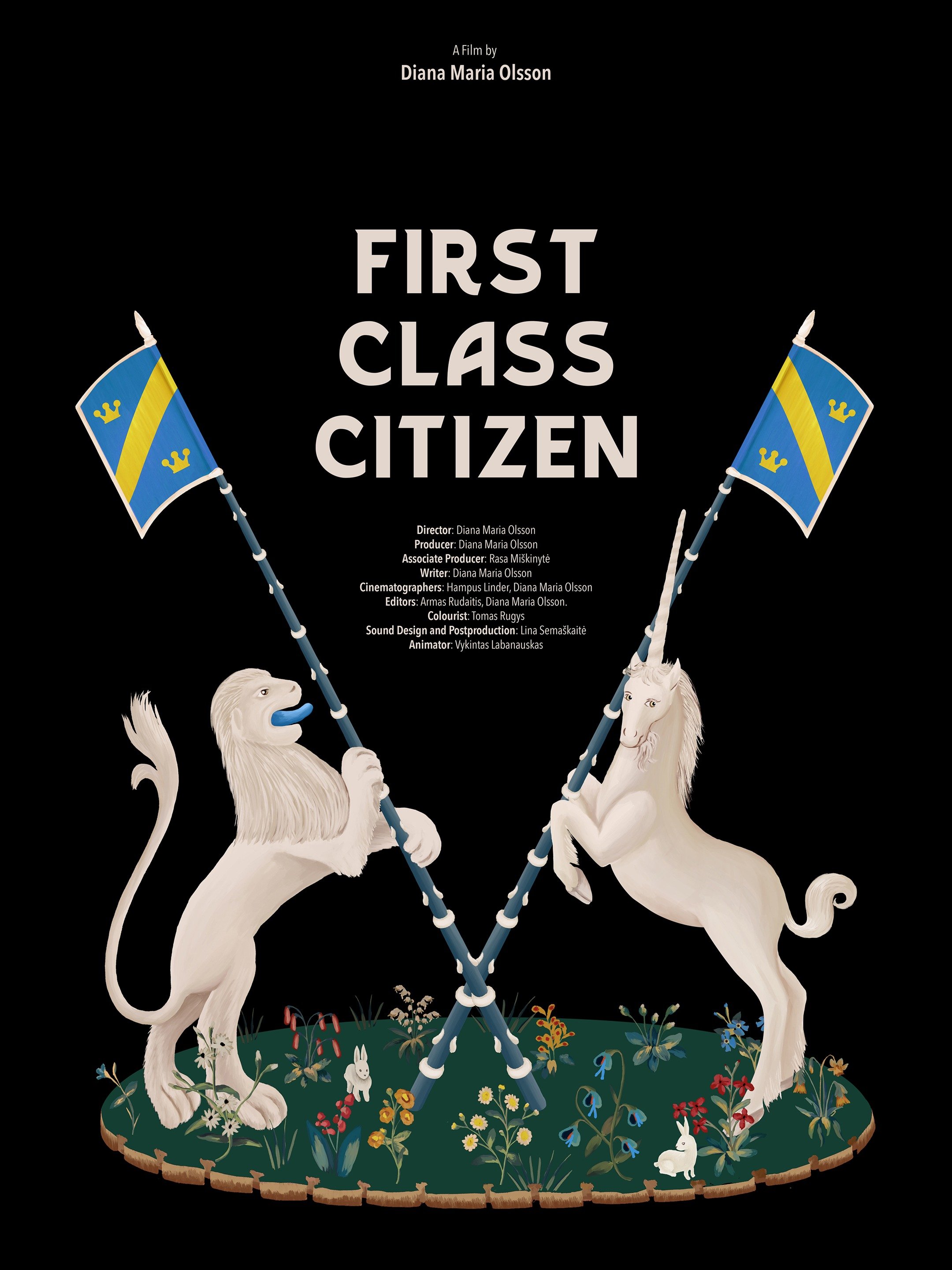 First Class Citizen - Rotten Tomatoes
