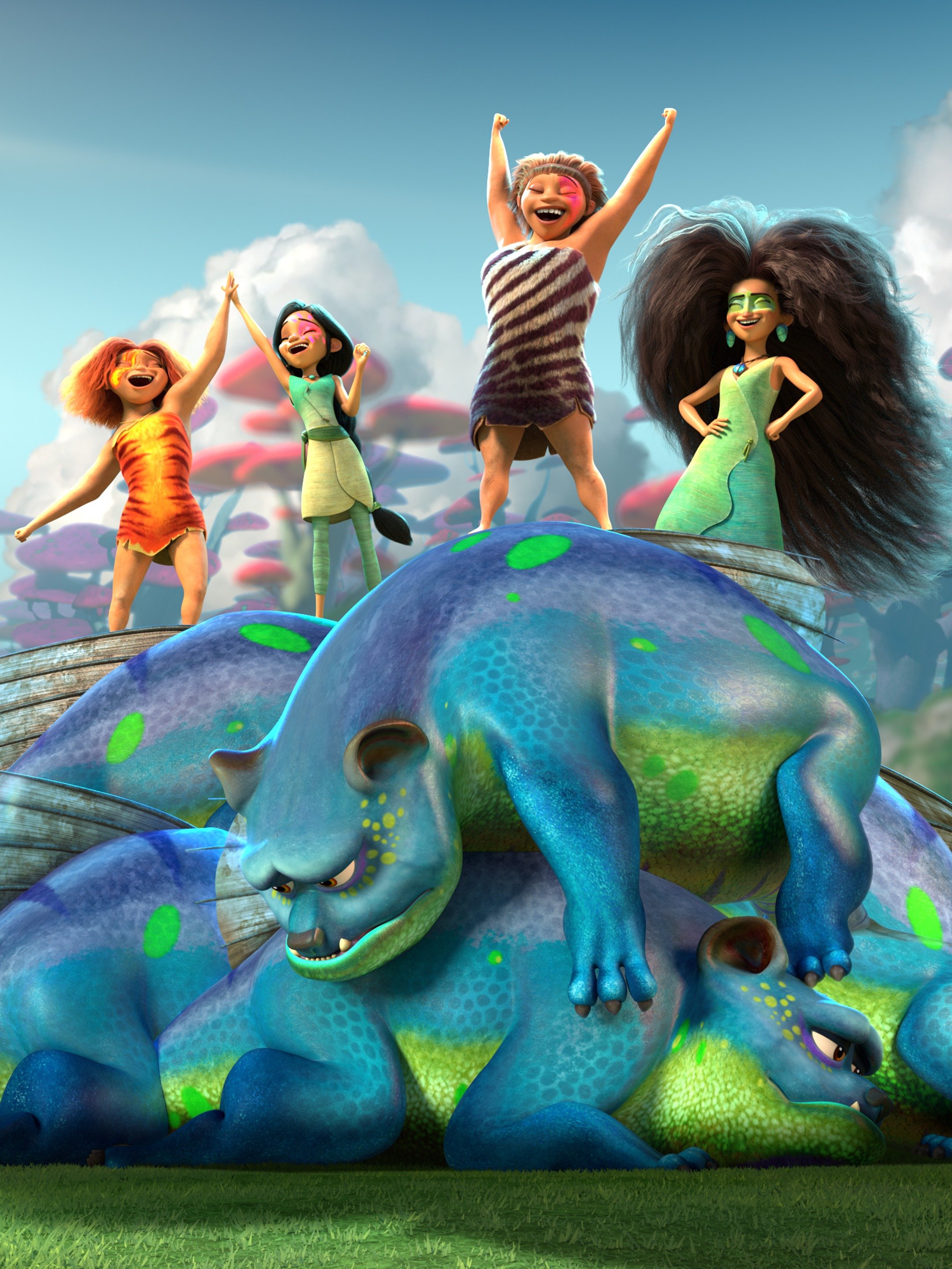 Camp Thunder Pictures - Rotten Tomatoes