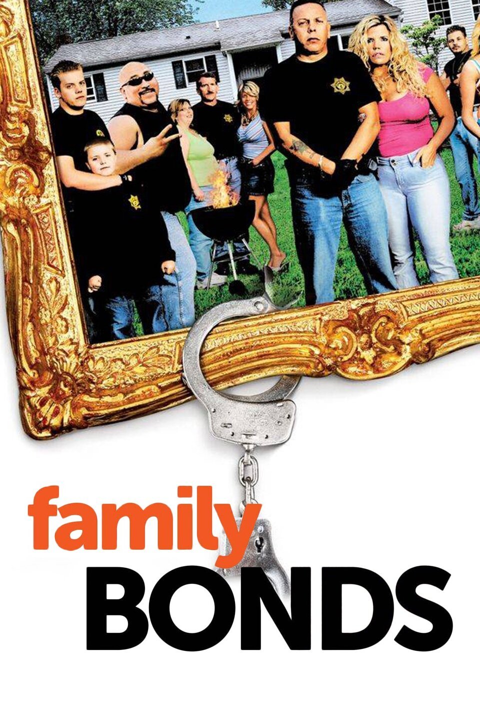 Family Bonds - Rotten Tomatoes
