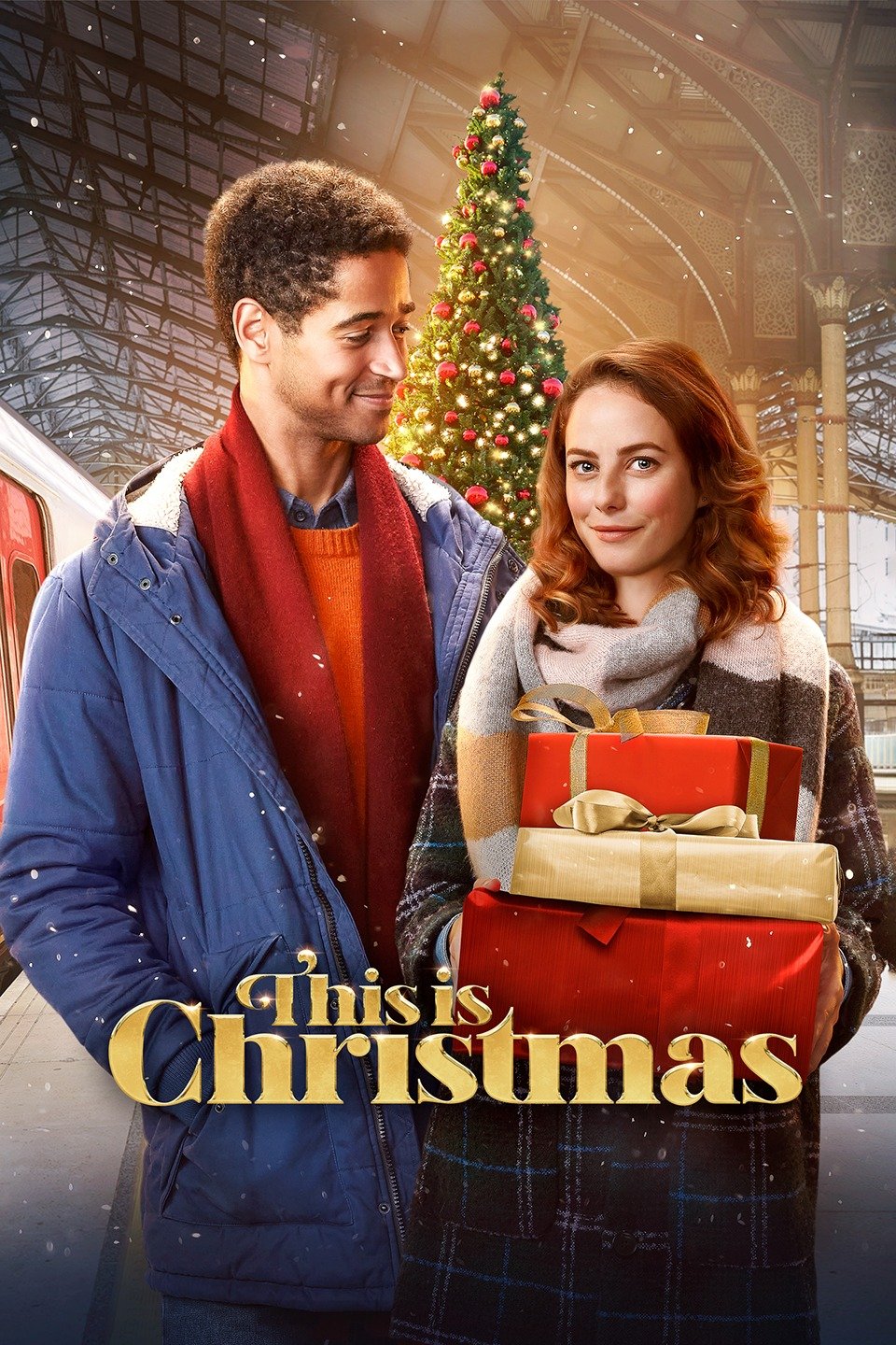 This is Christmas - Rotten Tomatoes