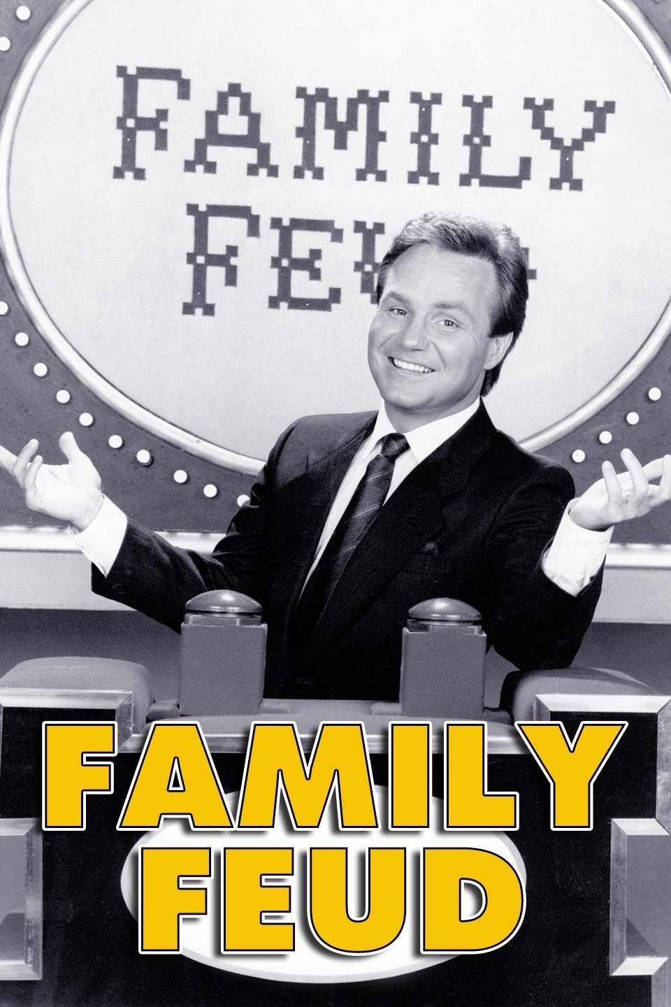 Family Feud - Rotten Tomatoes