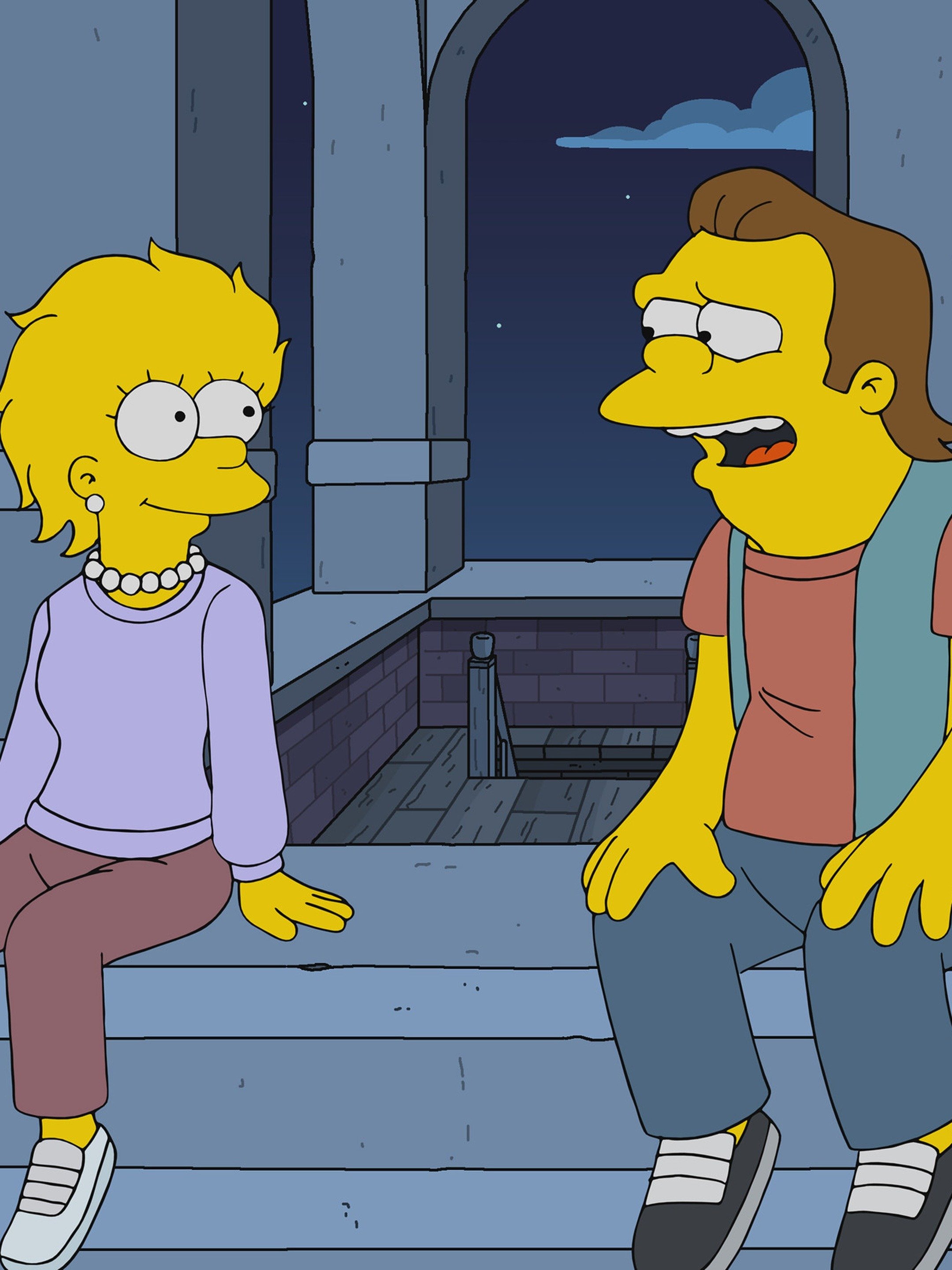 When Nelson Met Lisa Pictures - Rotten Tomatoes