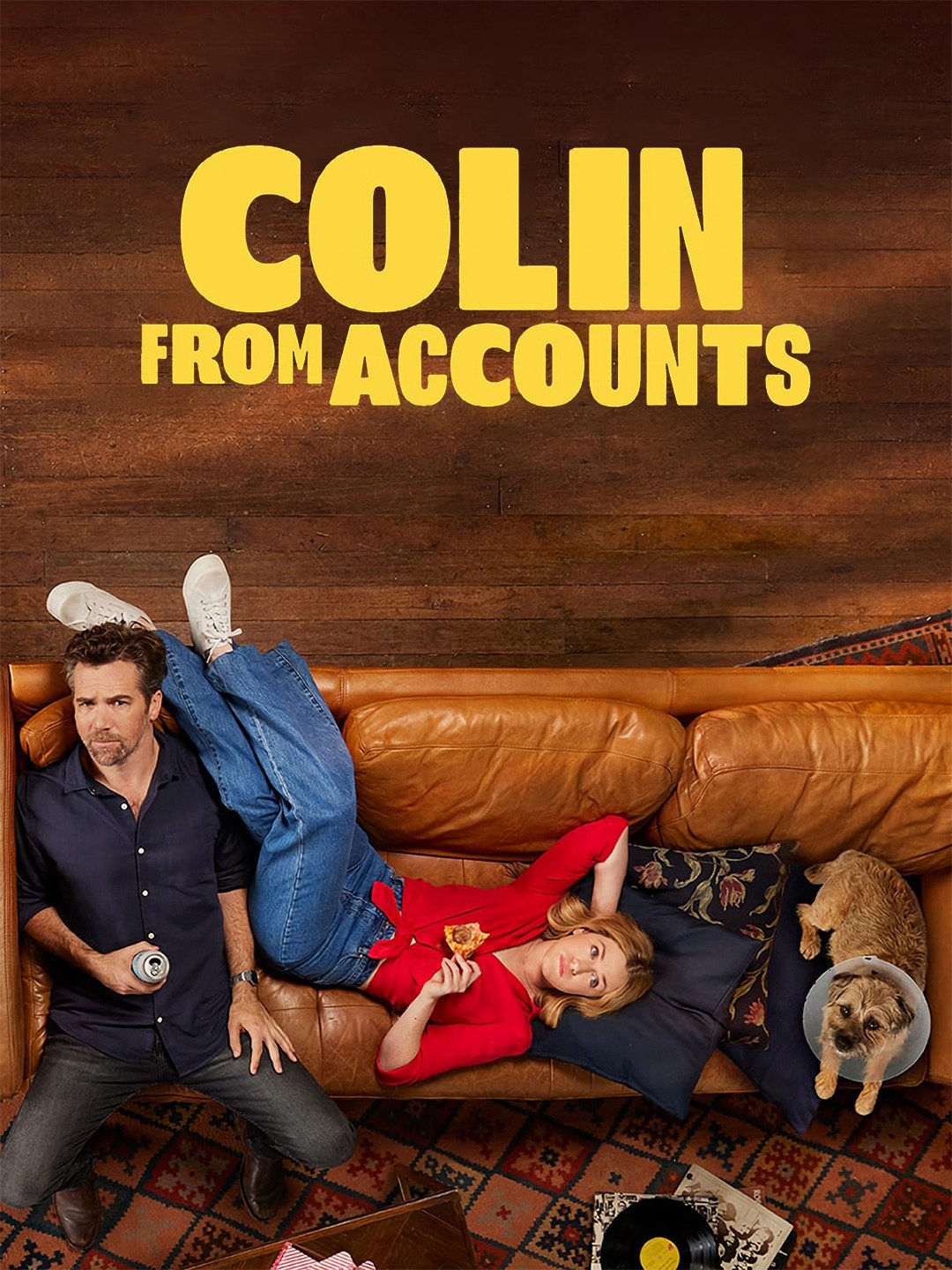 Colin from Accounts - Rotten Tomatoes