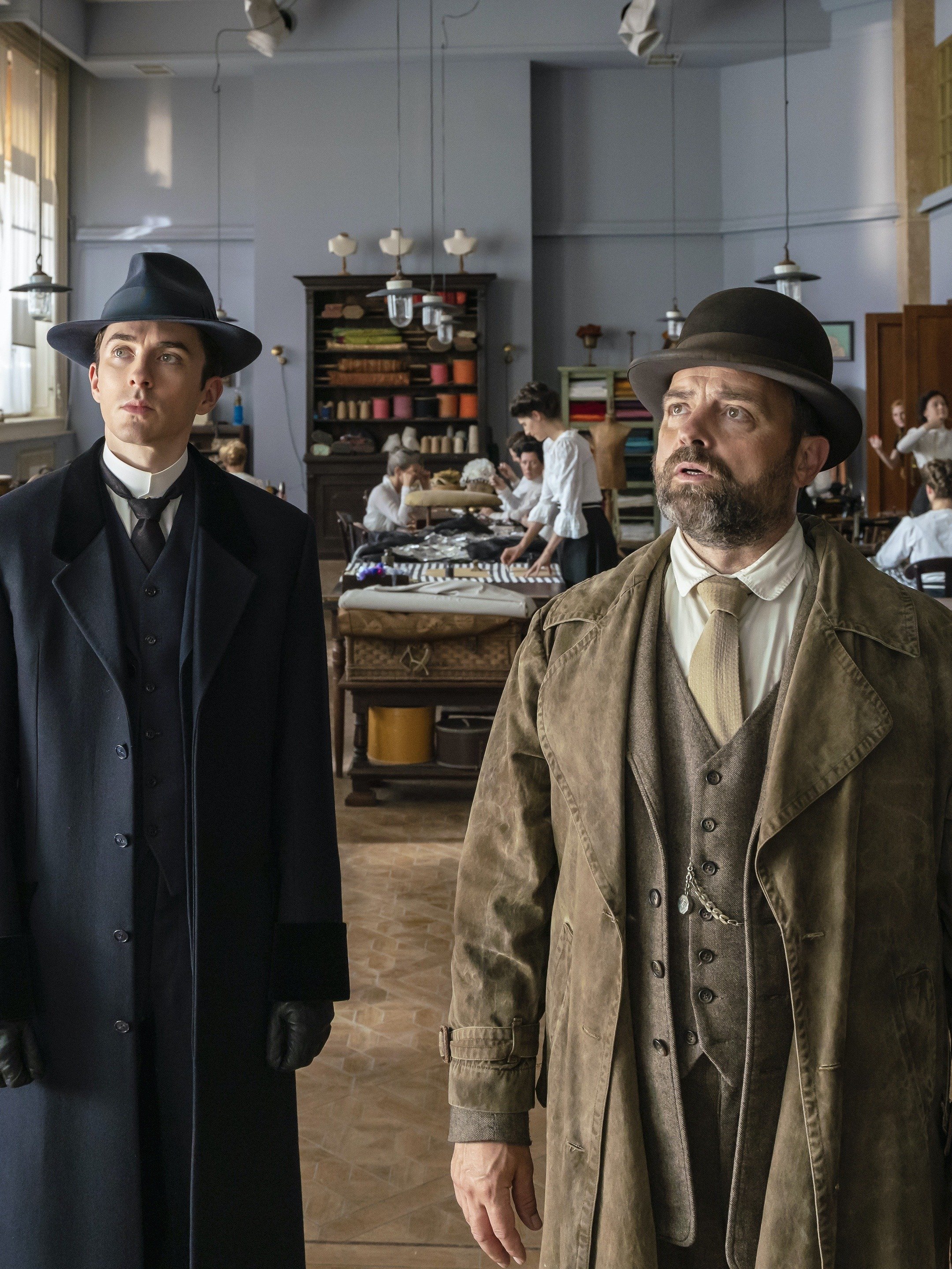 Deadly Communion Pictures - Rotten Tomatoes