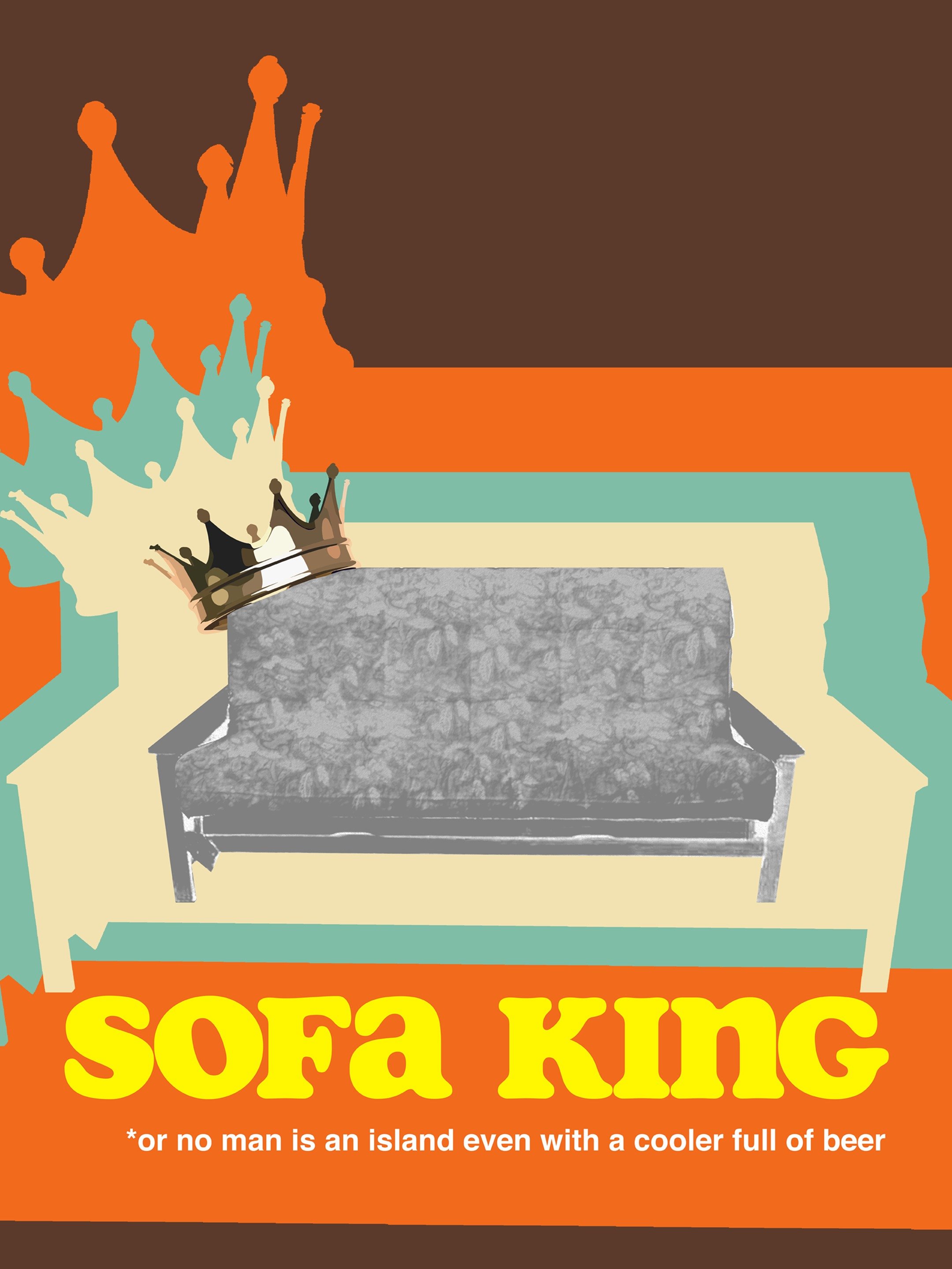 Sofa King - Rotten Tomatoes