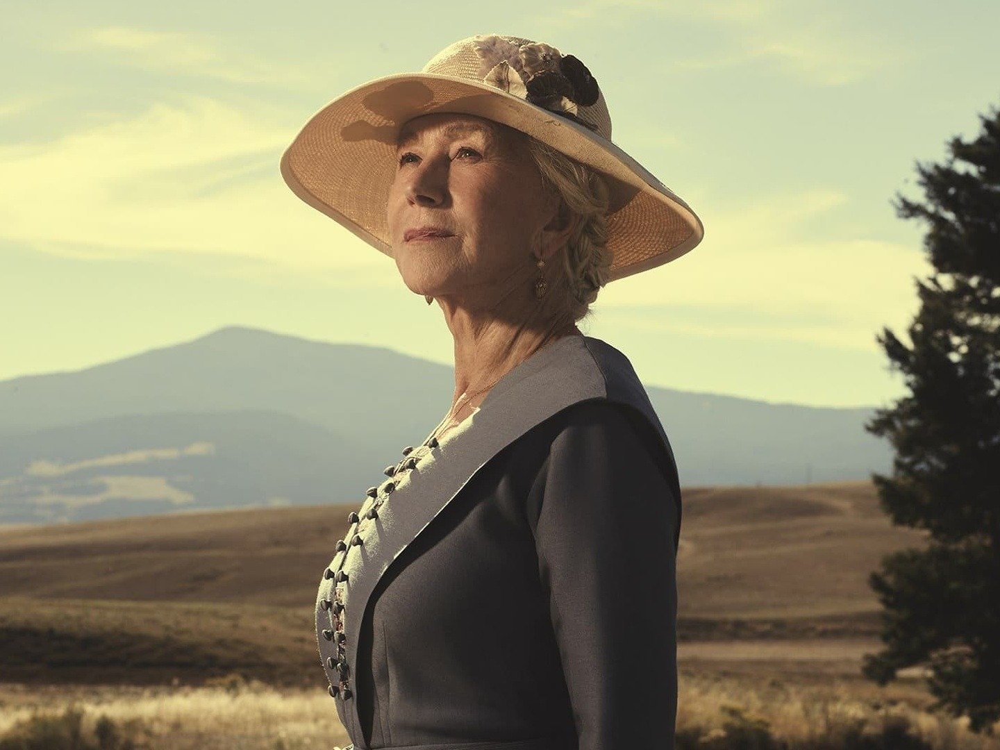 1923: Season 1 Featurette - A Closer Look - Rotten Tomatoes