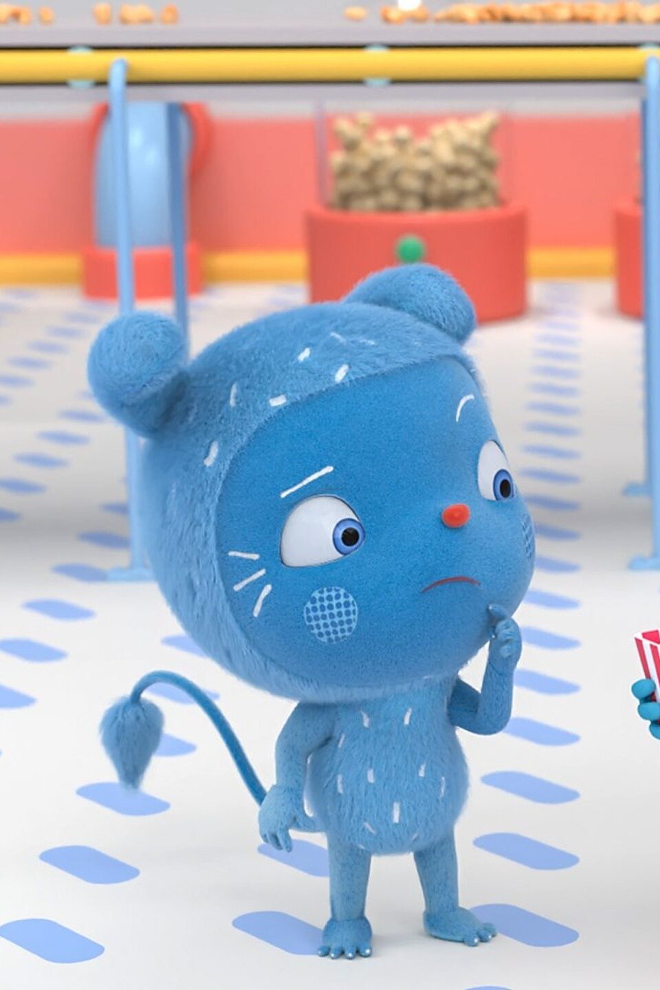 Monster Popcorn Pictures - Rotten Tomatoes