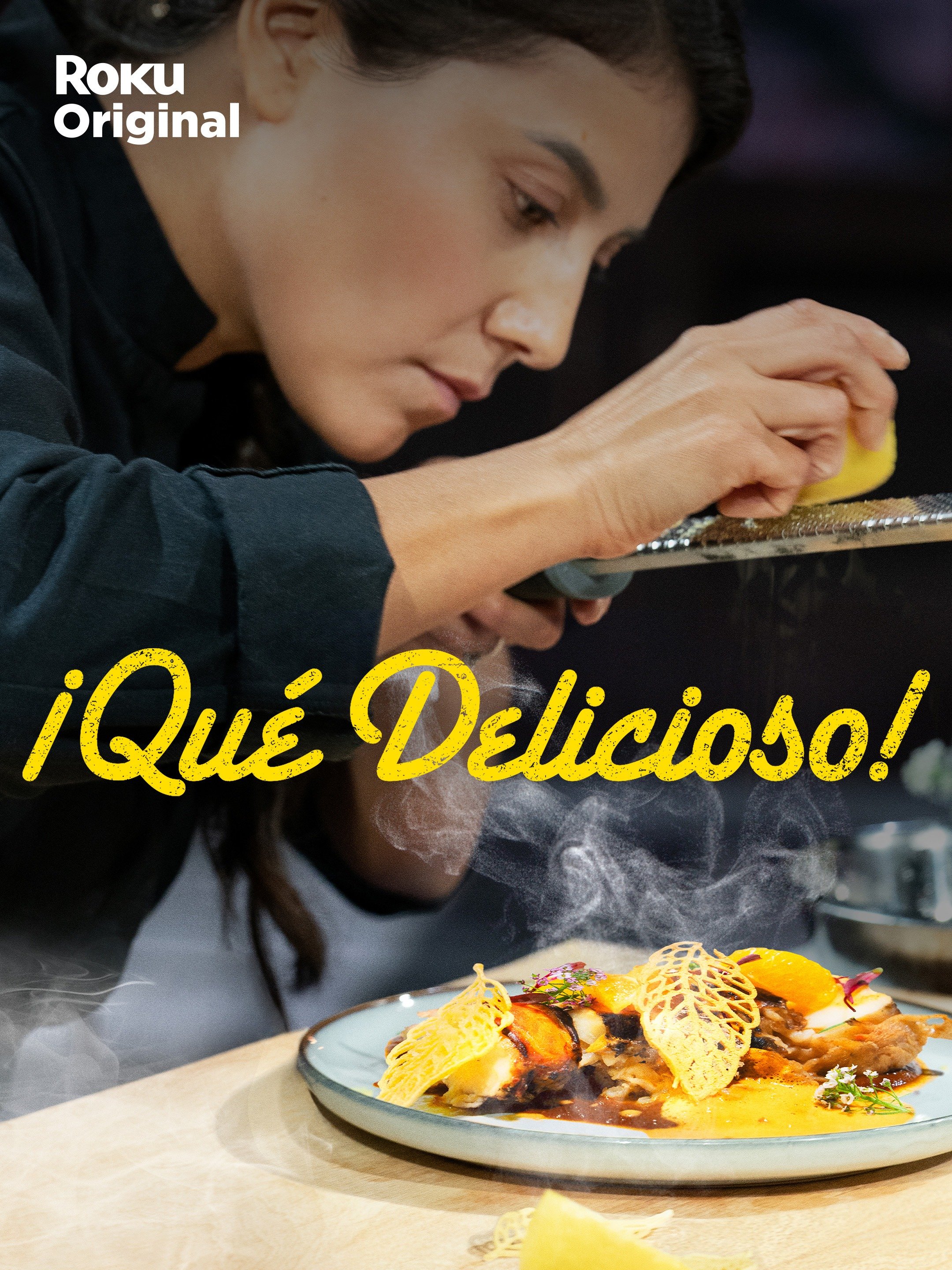 ¡Qué delicioso! - Rotten Tomatoes