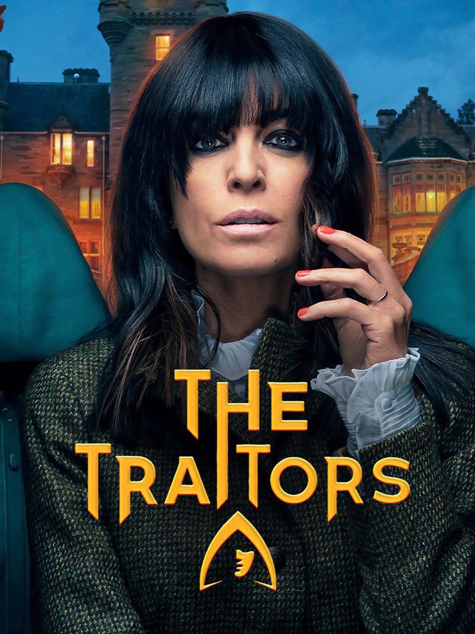 The Traitors - Rotten Tomatoes