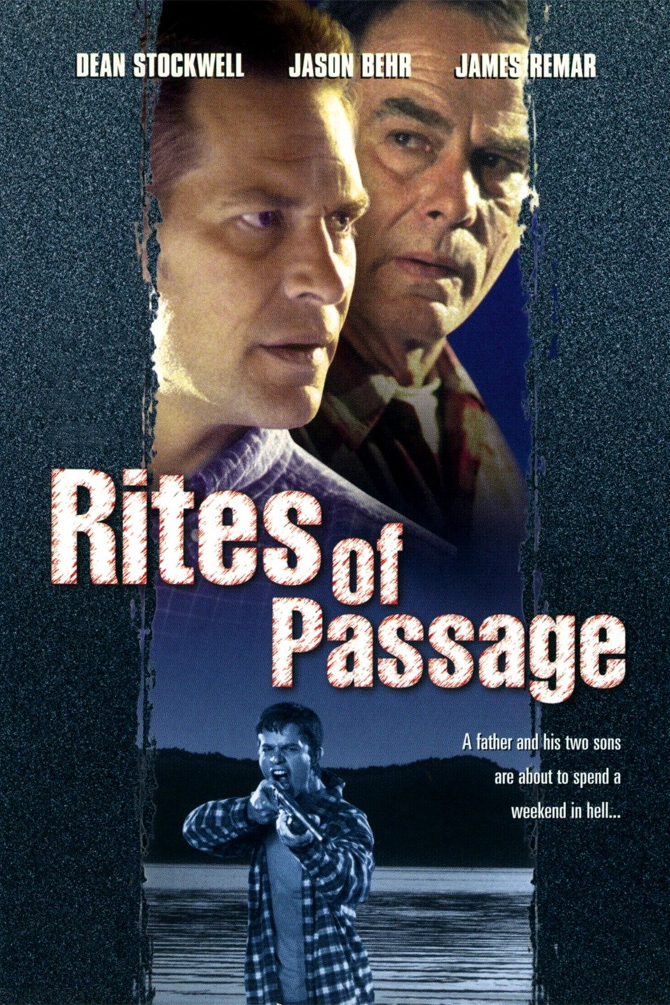 Rites of Passage Pictures - Rotten Tomatoes