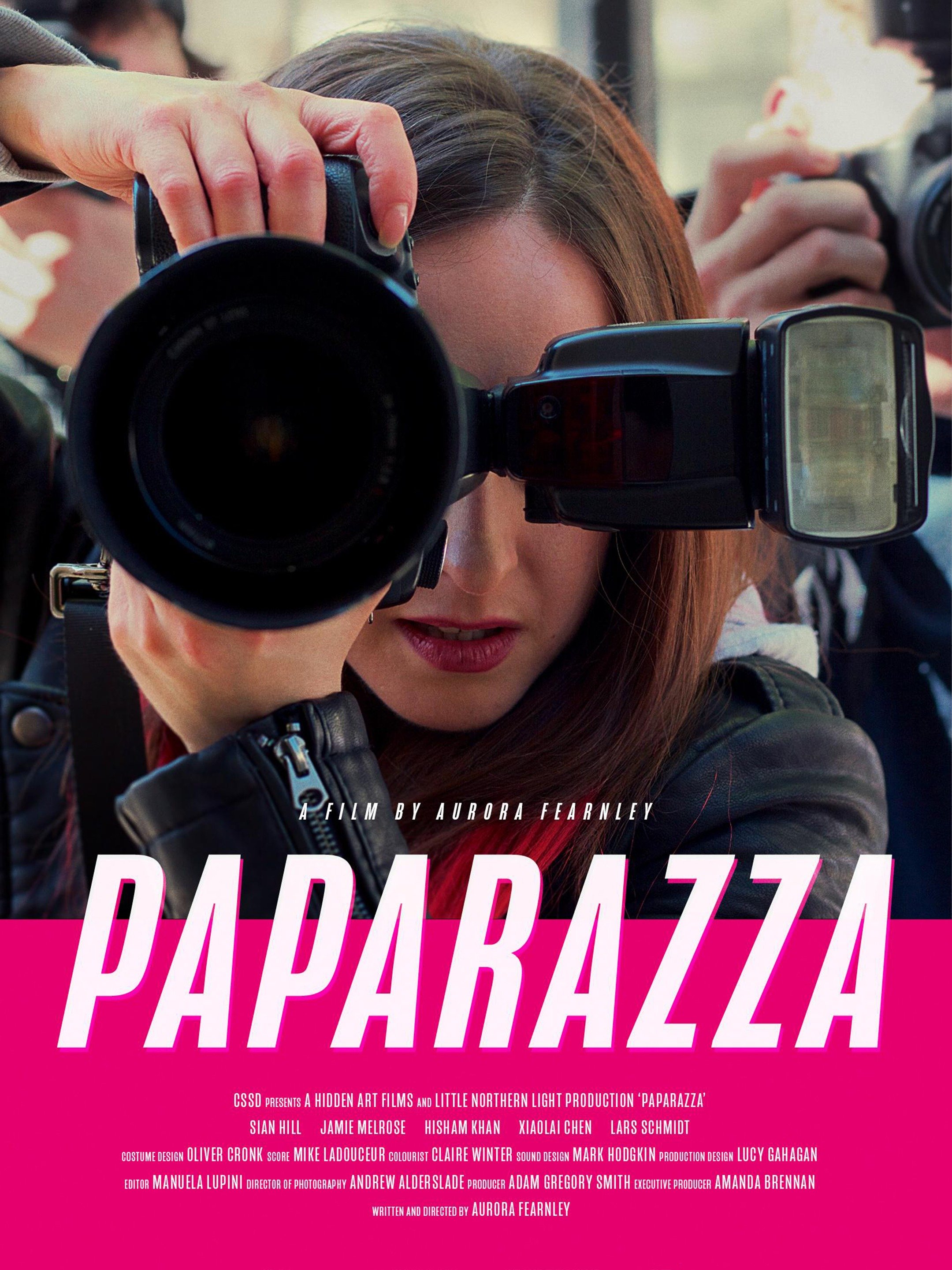 Paparazza - Rotten Tomatoes
