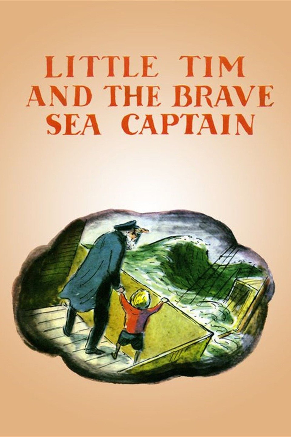 Little Tim and the Brave Sea Captain Pictures - Rotten Tomatoes