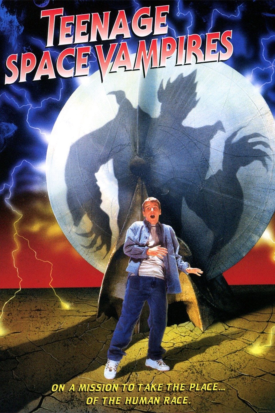 Teenage Space Vampires Pictures - Rotten Tomatoes Teenage Space Vampires Pictures - Rotten Tomatoes