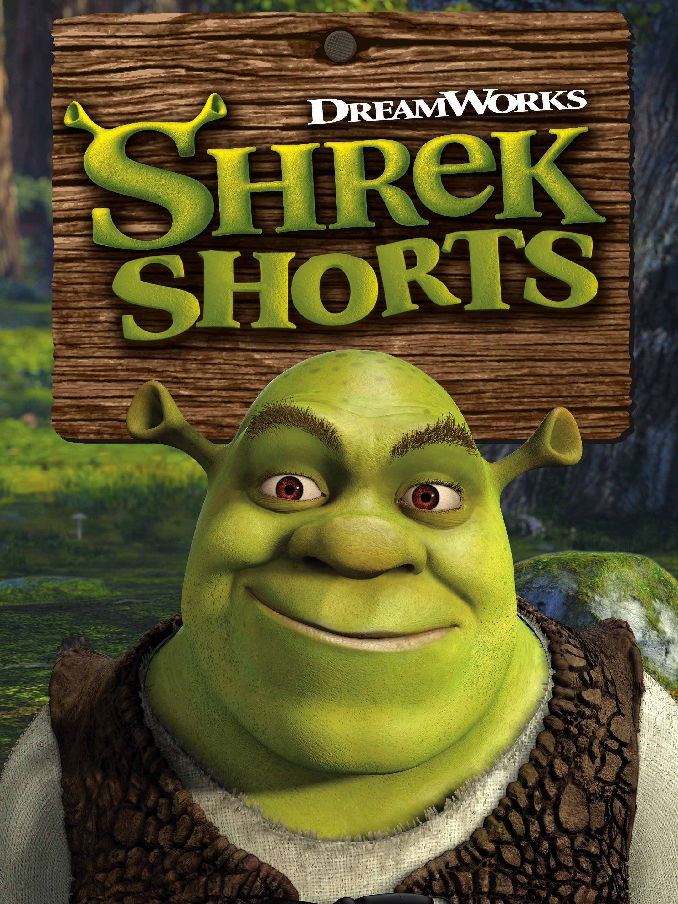 Shrek Shorts Rotten Tomatoes
