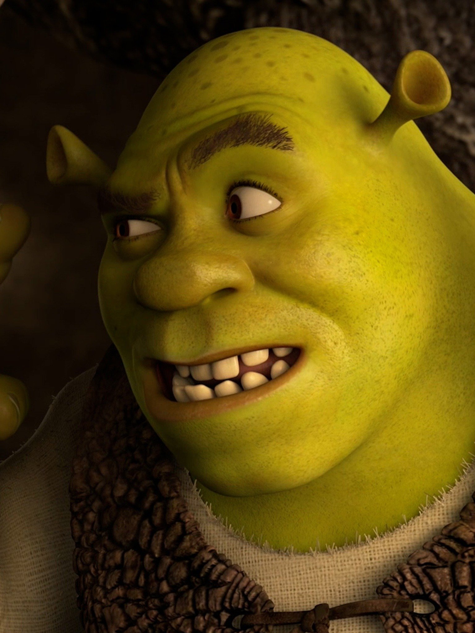 Is This Shrek or A Flower? Pictures - Rotten Tomatoes