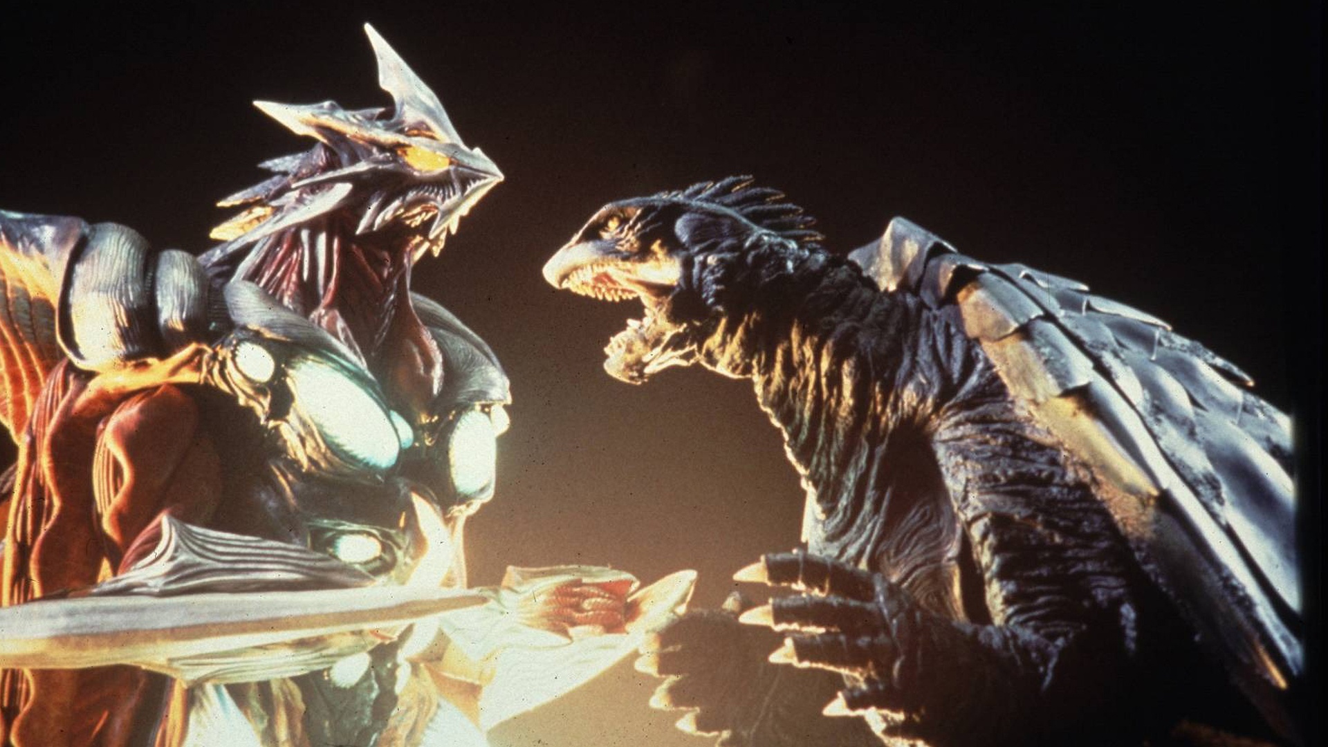 Gamera 3 Revenge Of Iris