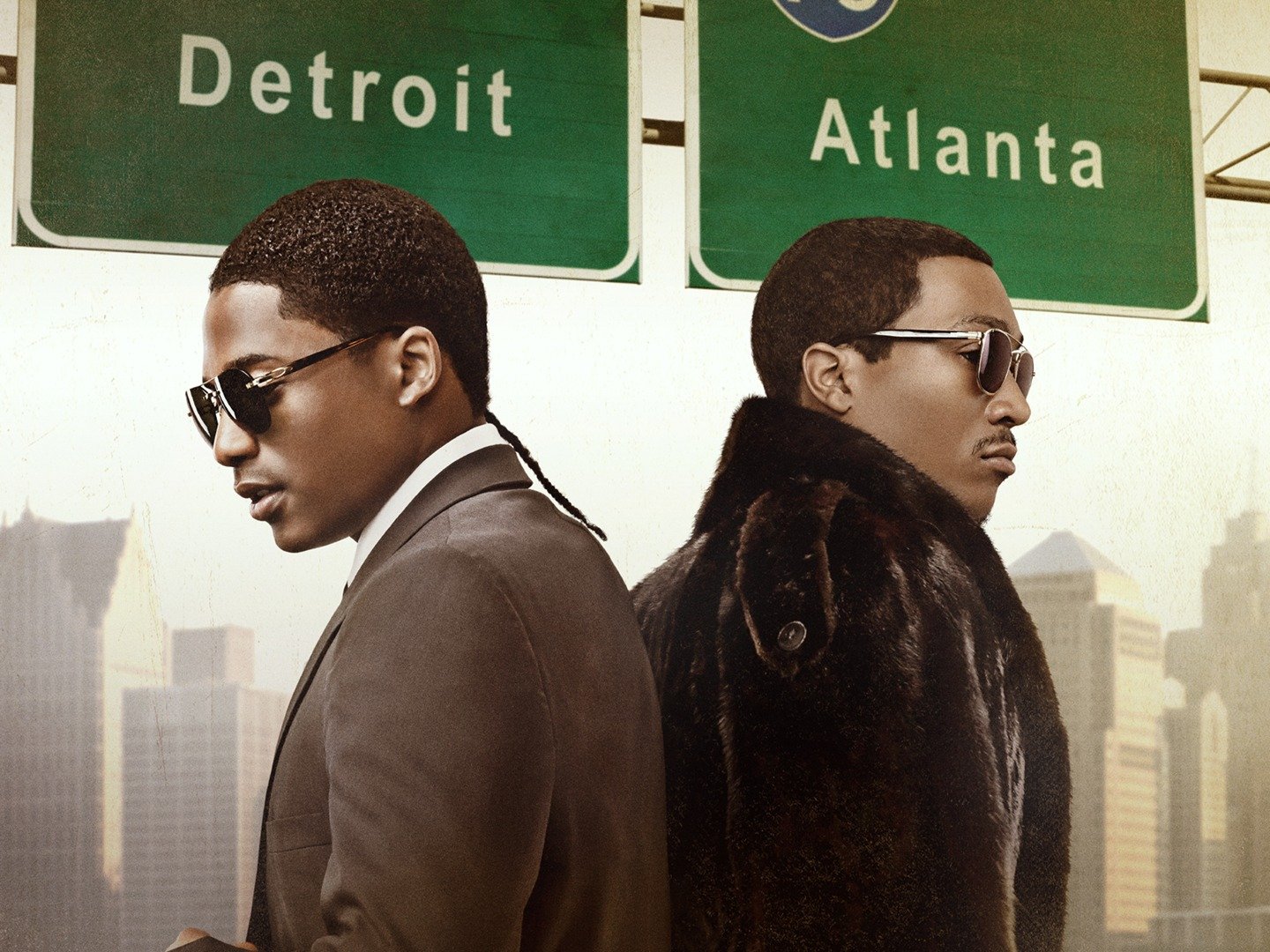 BMF: Season 2 Trailer - Midseason Catchup - Rotten Tomatoes