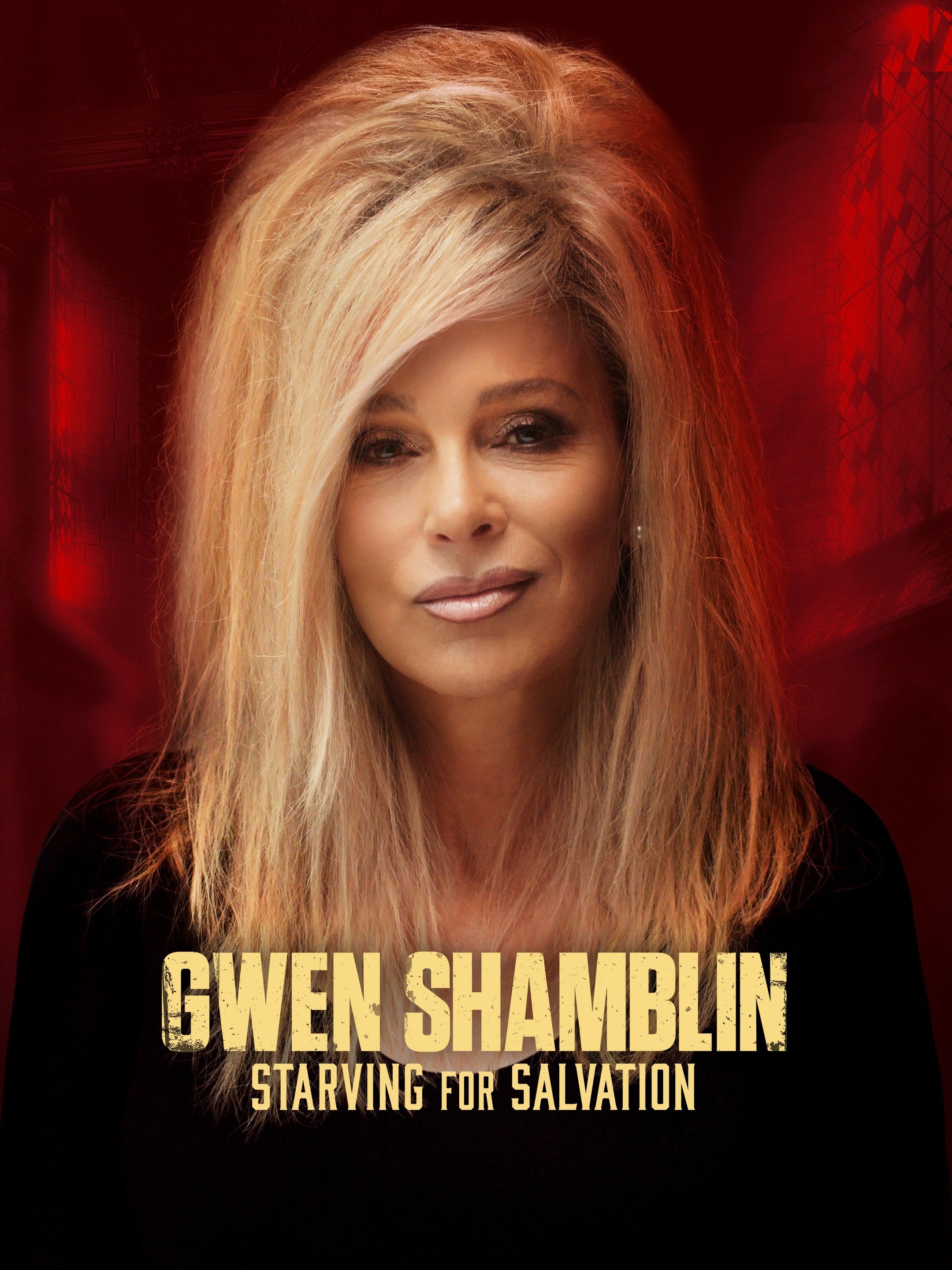 Gwen Shamblin: Starving for Salvation - Rotten Tomatoes Gwen Shamblin: Starving for Salvation - Rotten Tomatoes