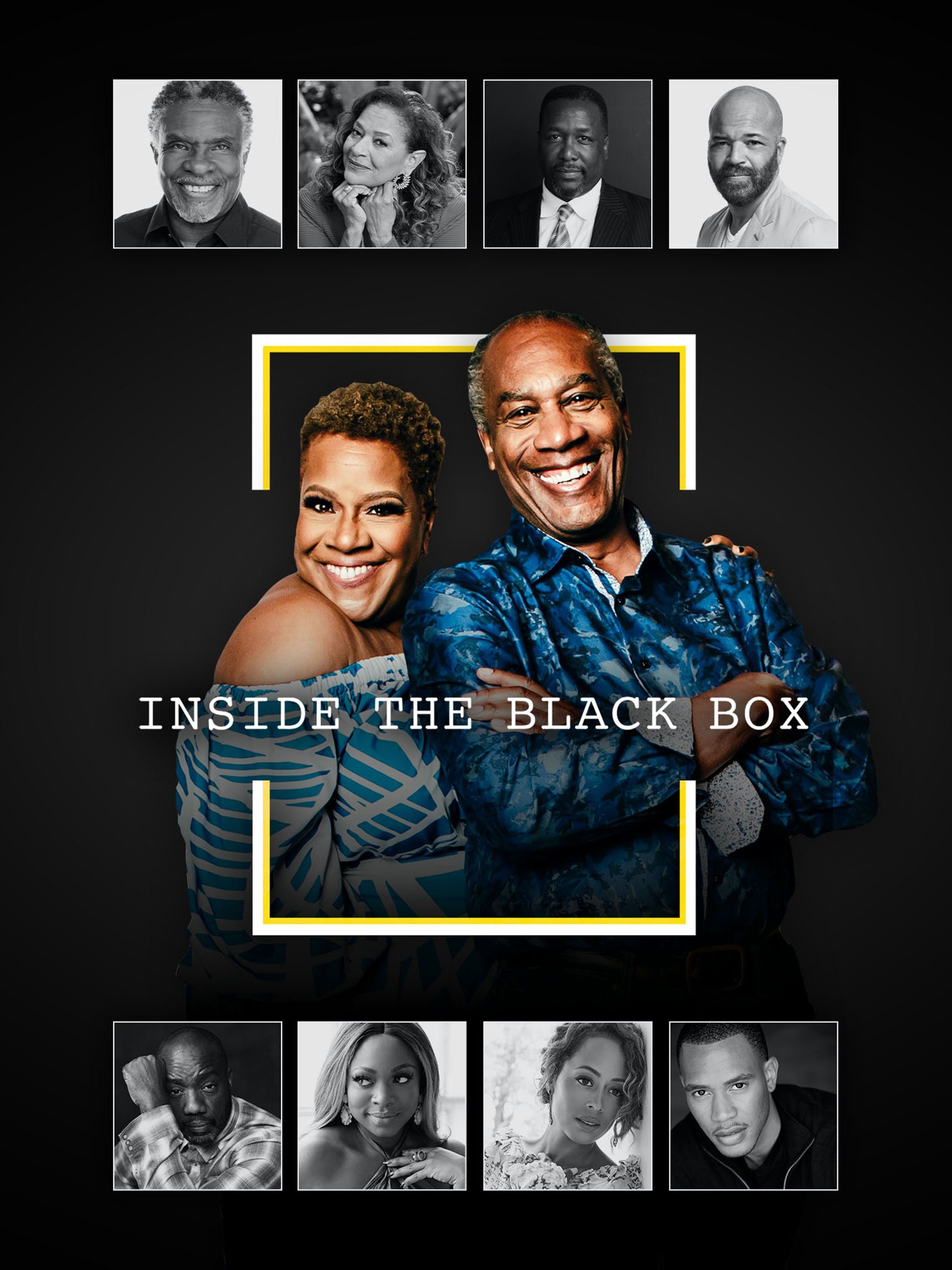 Inside the Black Box - Rotten Tomatoes