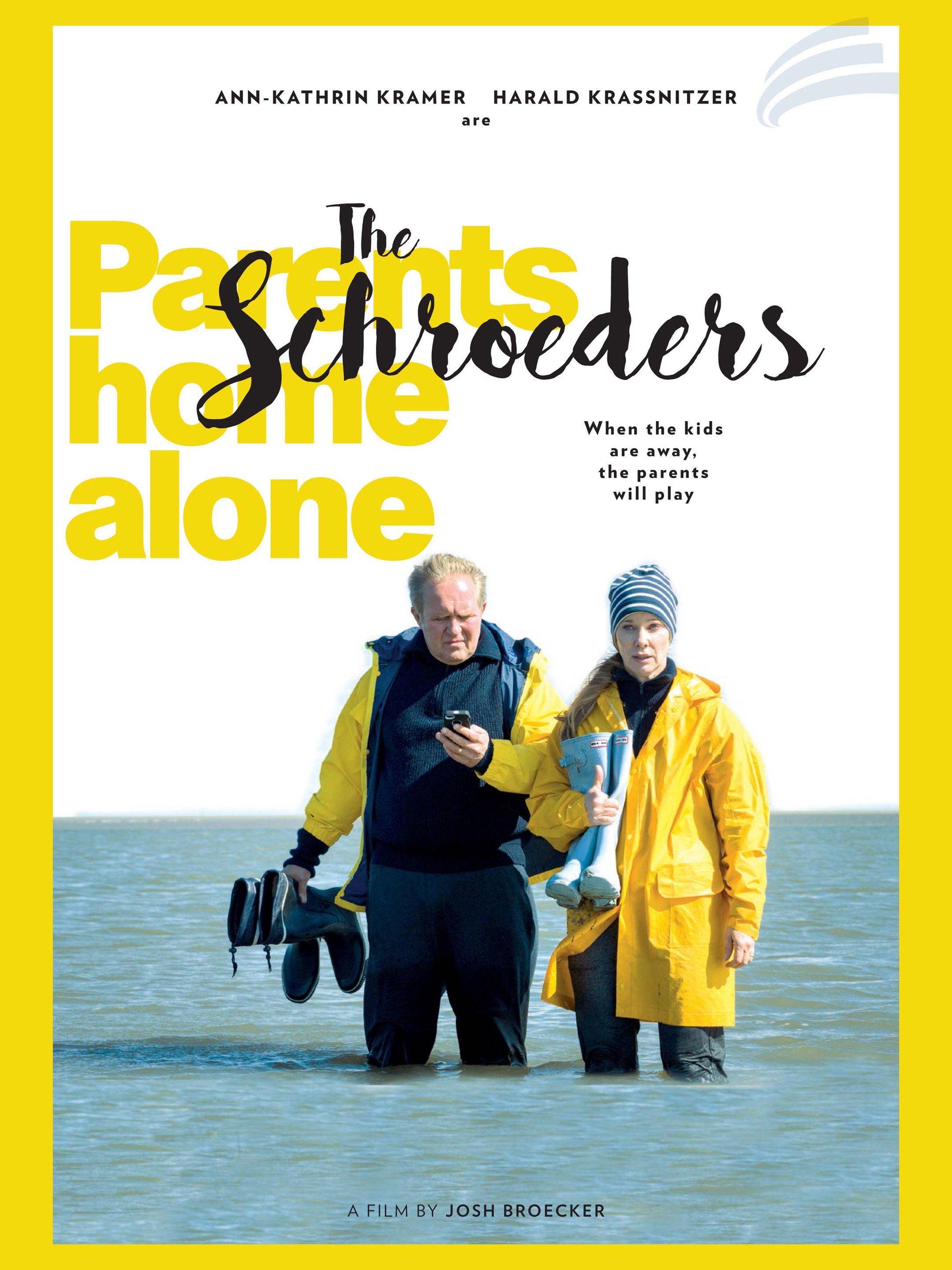 Parents Home Alone: The Schroeders Pictures - Rotten Tomatoes