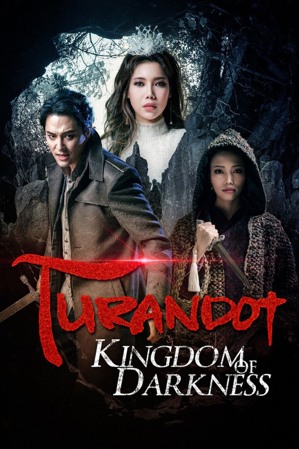 Turandot - Rotten Tomatoes