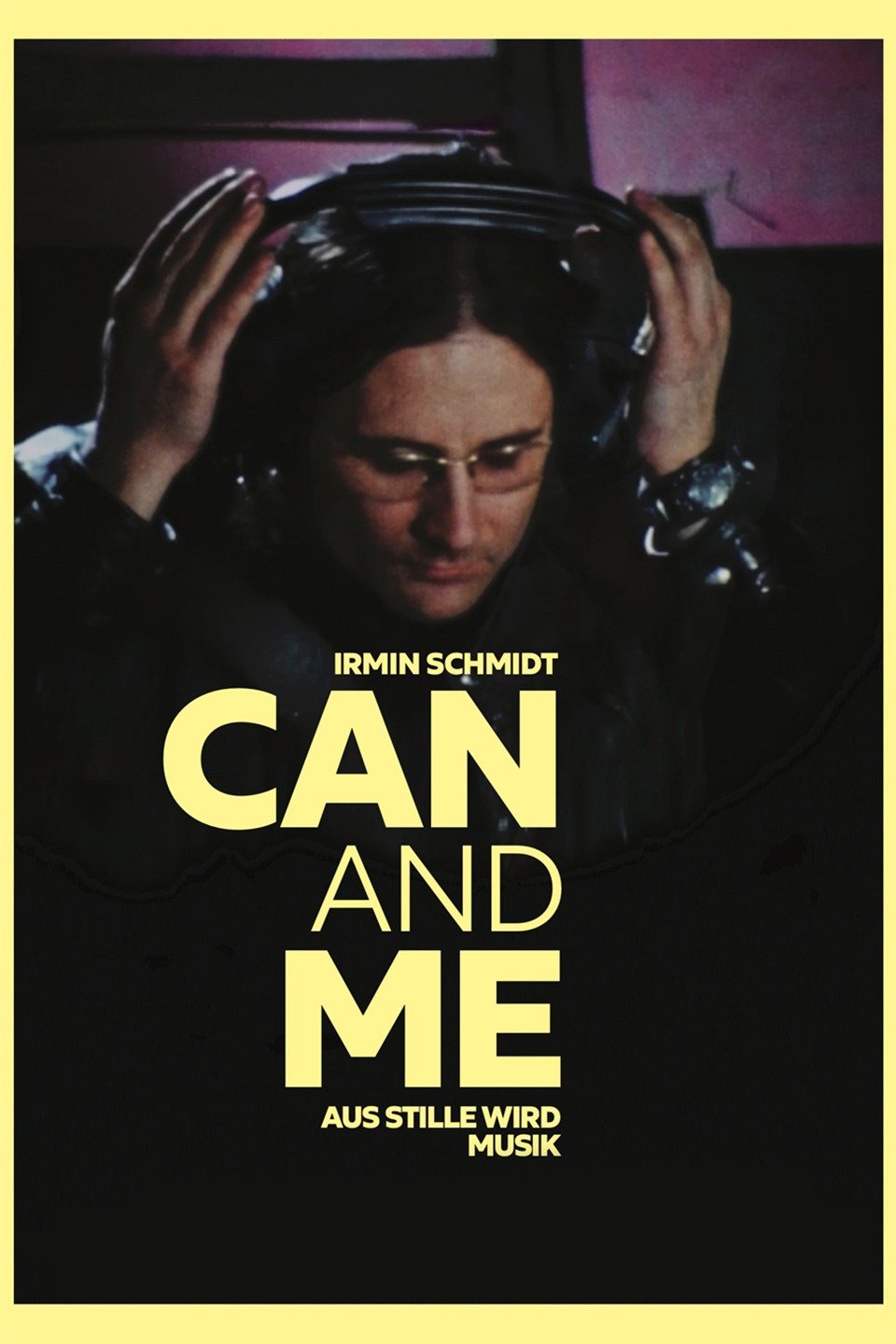 CAN and Me - Rotten Tomatoes