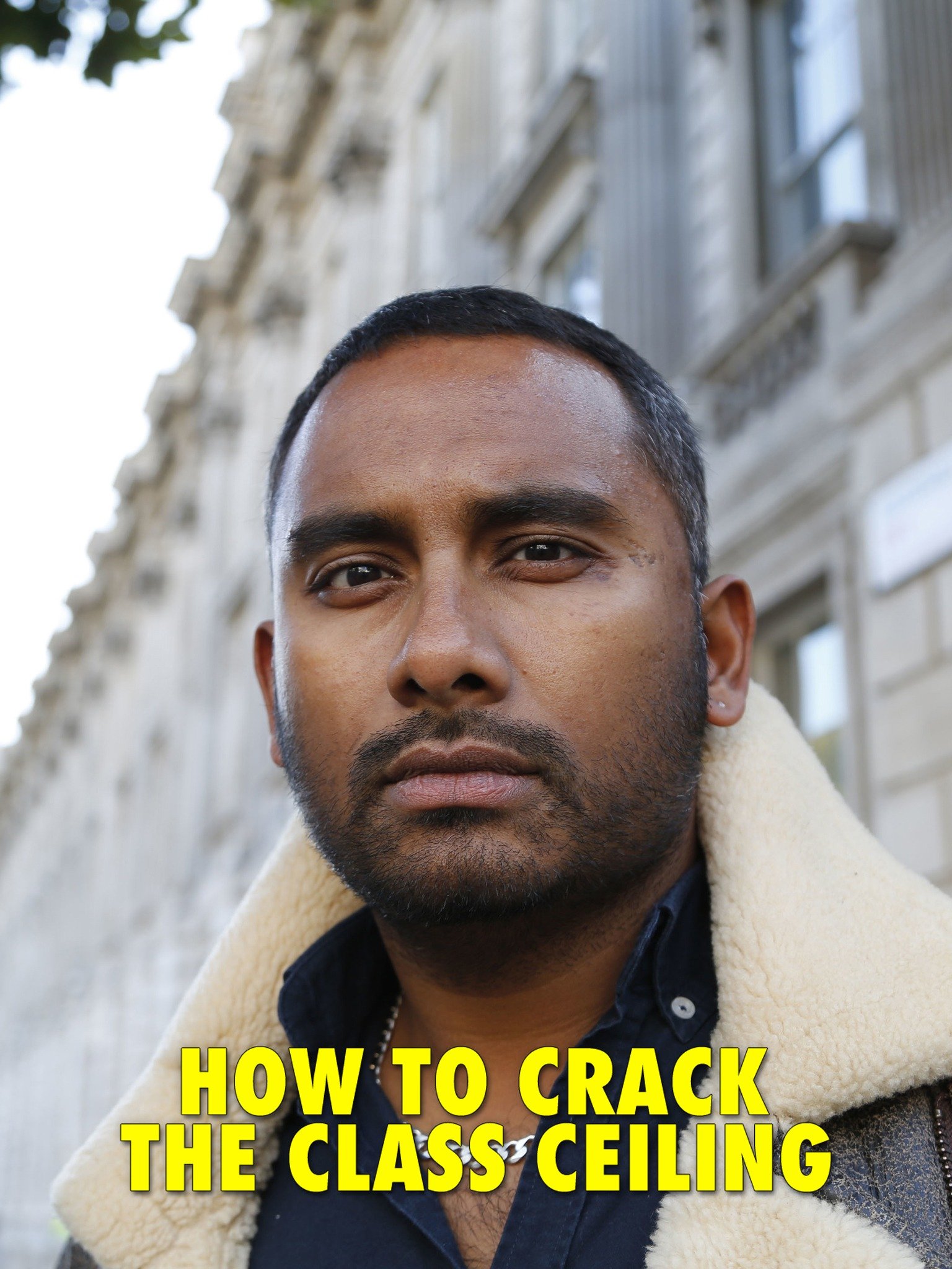 How to Crack the Class Ceiling - Rotten Tomatoes