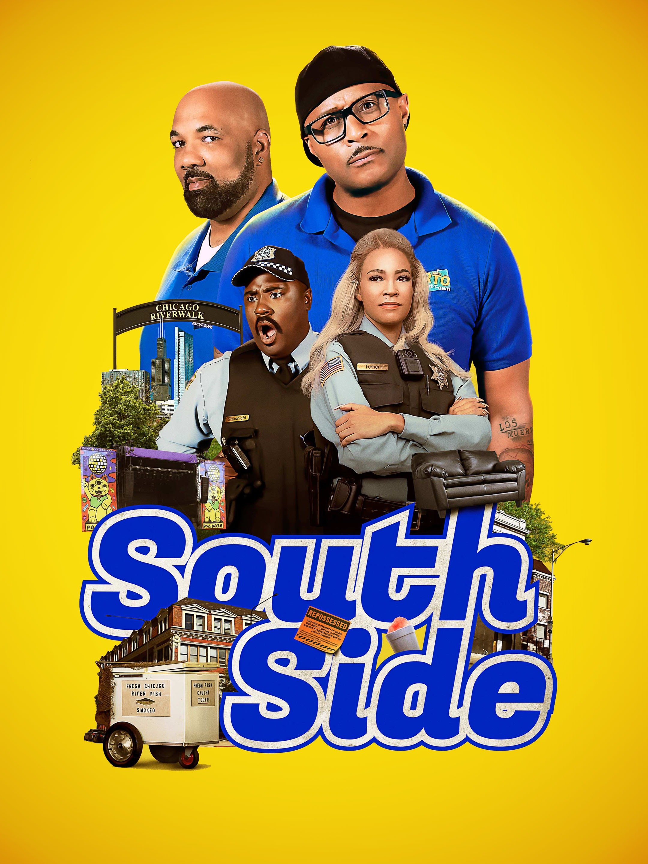 South Side - Rotten Tomatoes