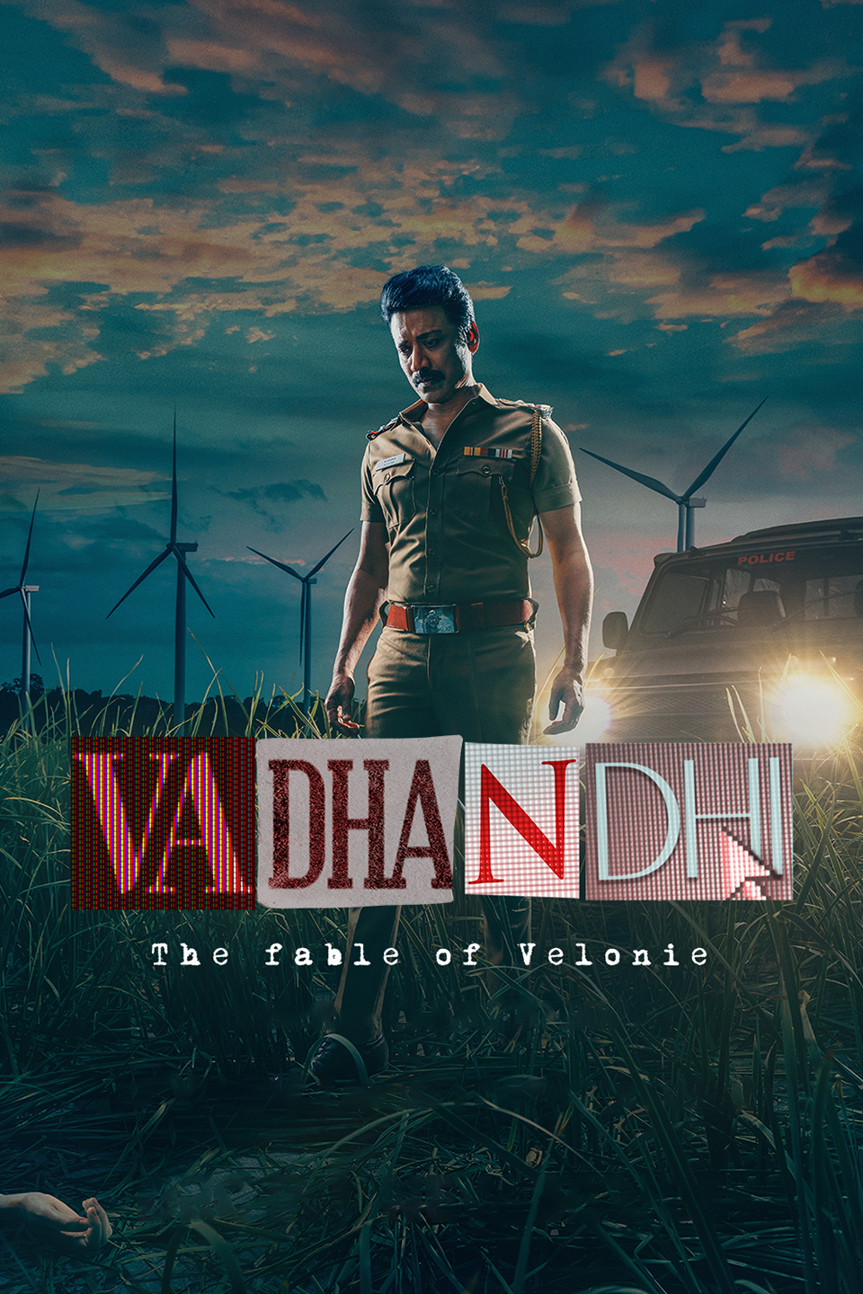Vadhandhi: The Fable of Velonie - Rotten Tomatoes