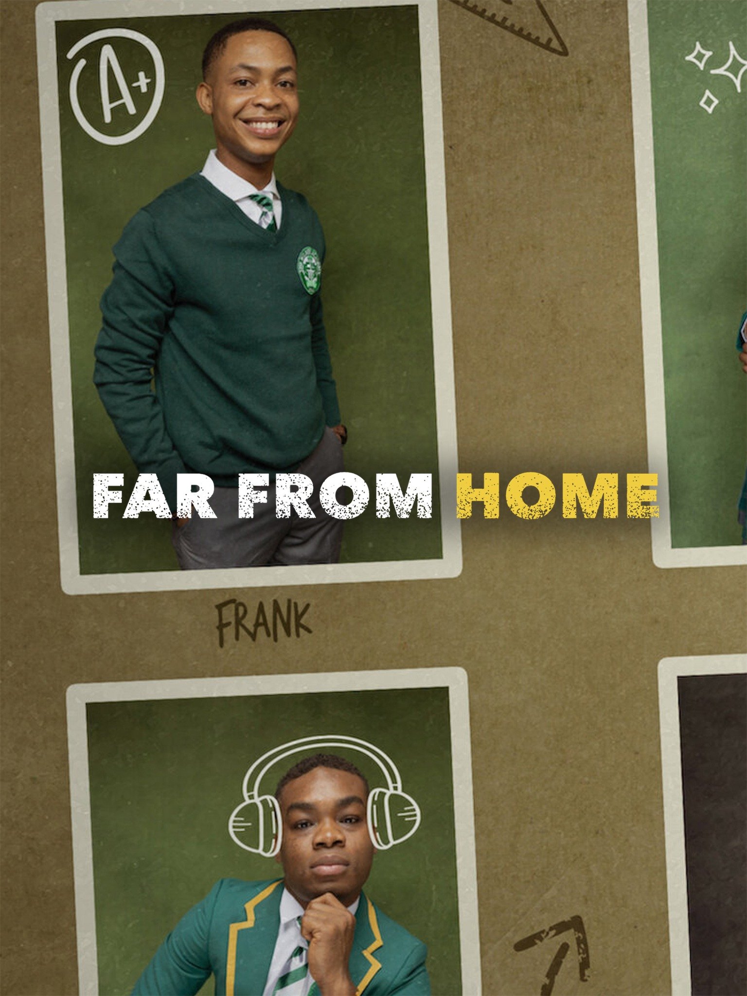 Far From Home - Rotten Tomatoes