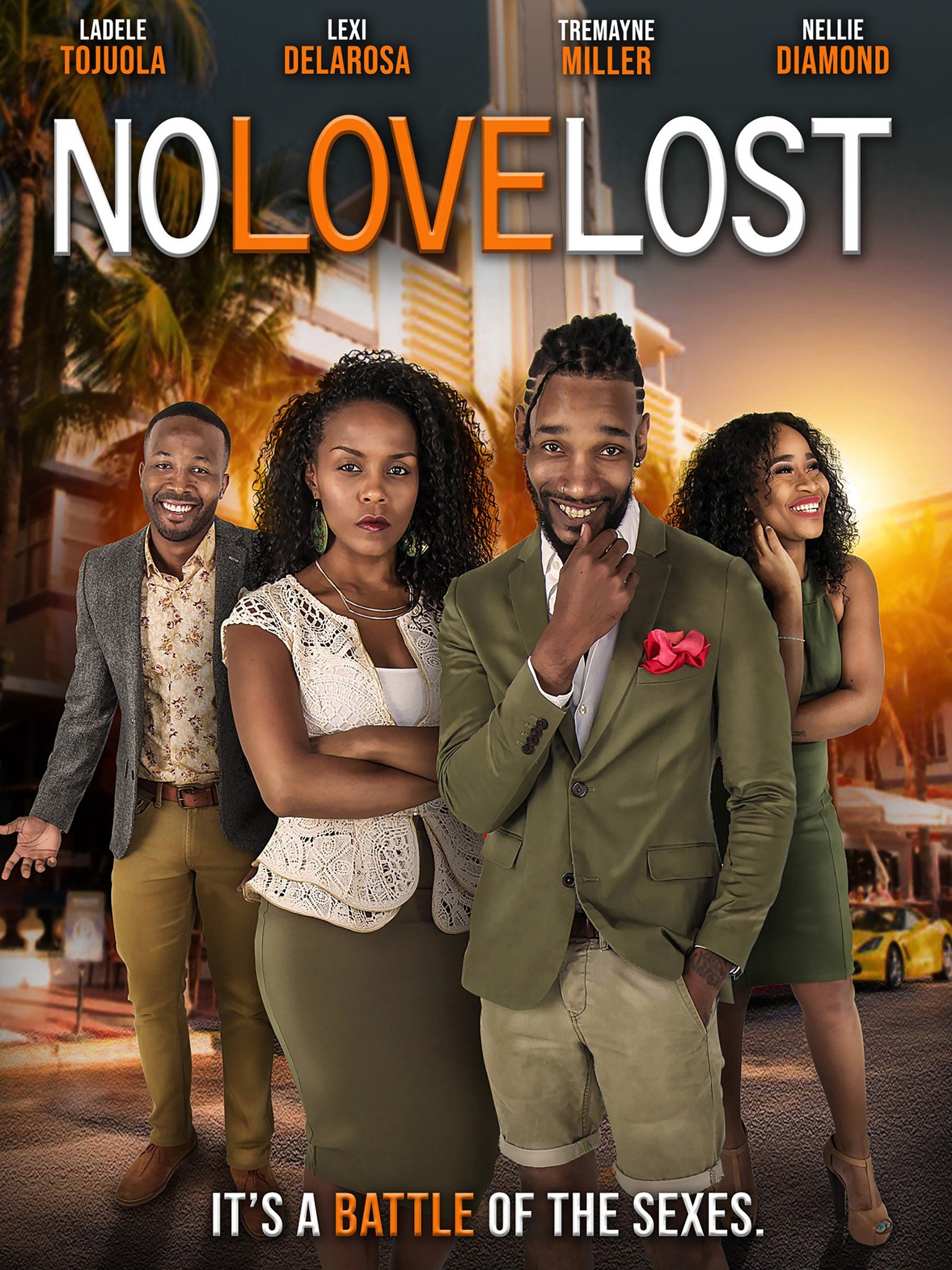 No Love Lost Pictures - Rotten Tomatoes