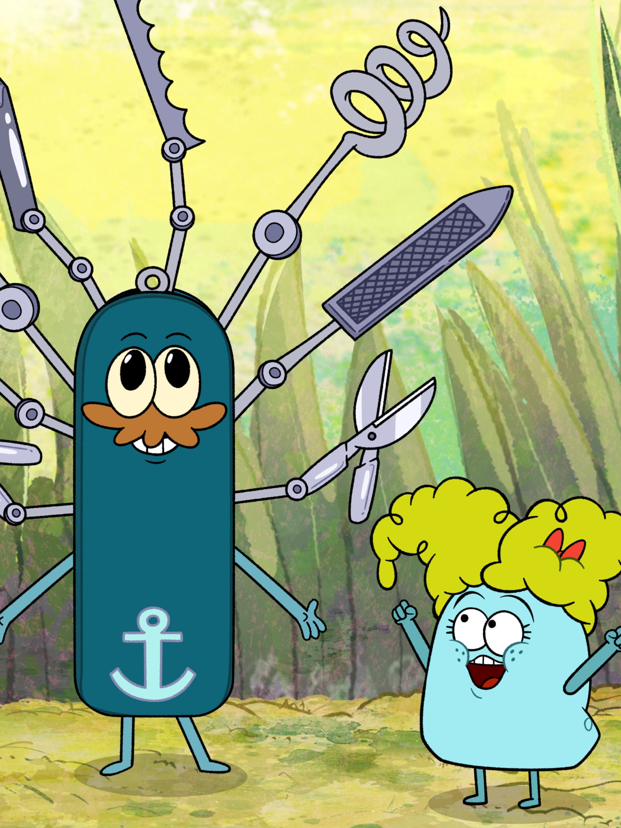 Shellabyrinth; Helping Hans Pictures - Rotten Tomatoes