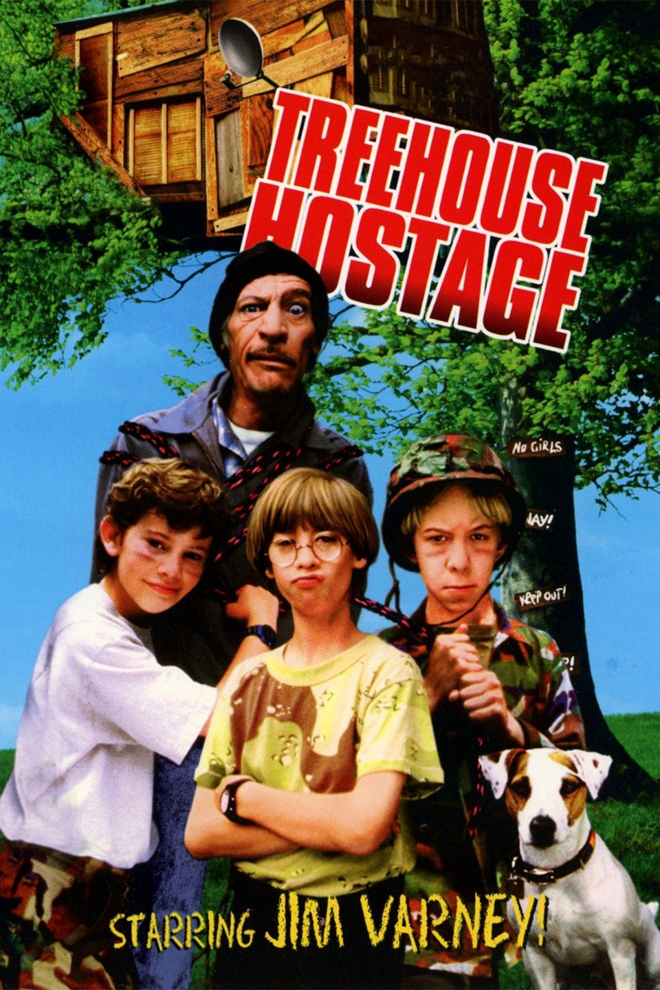 Todd Bosley Little Giants