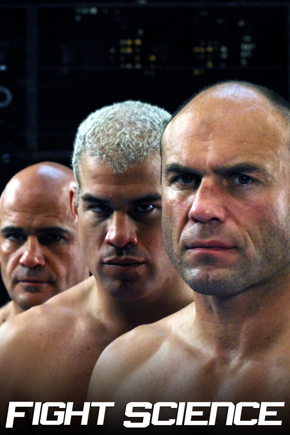 Fight Science - Rotten Tomatoes