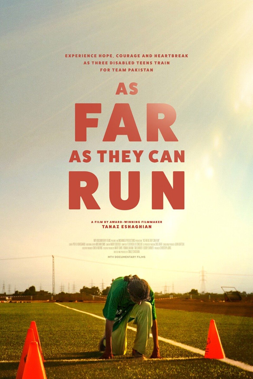 As Far as They Can Run - Rotten Tomatoes