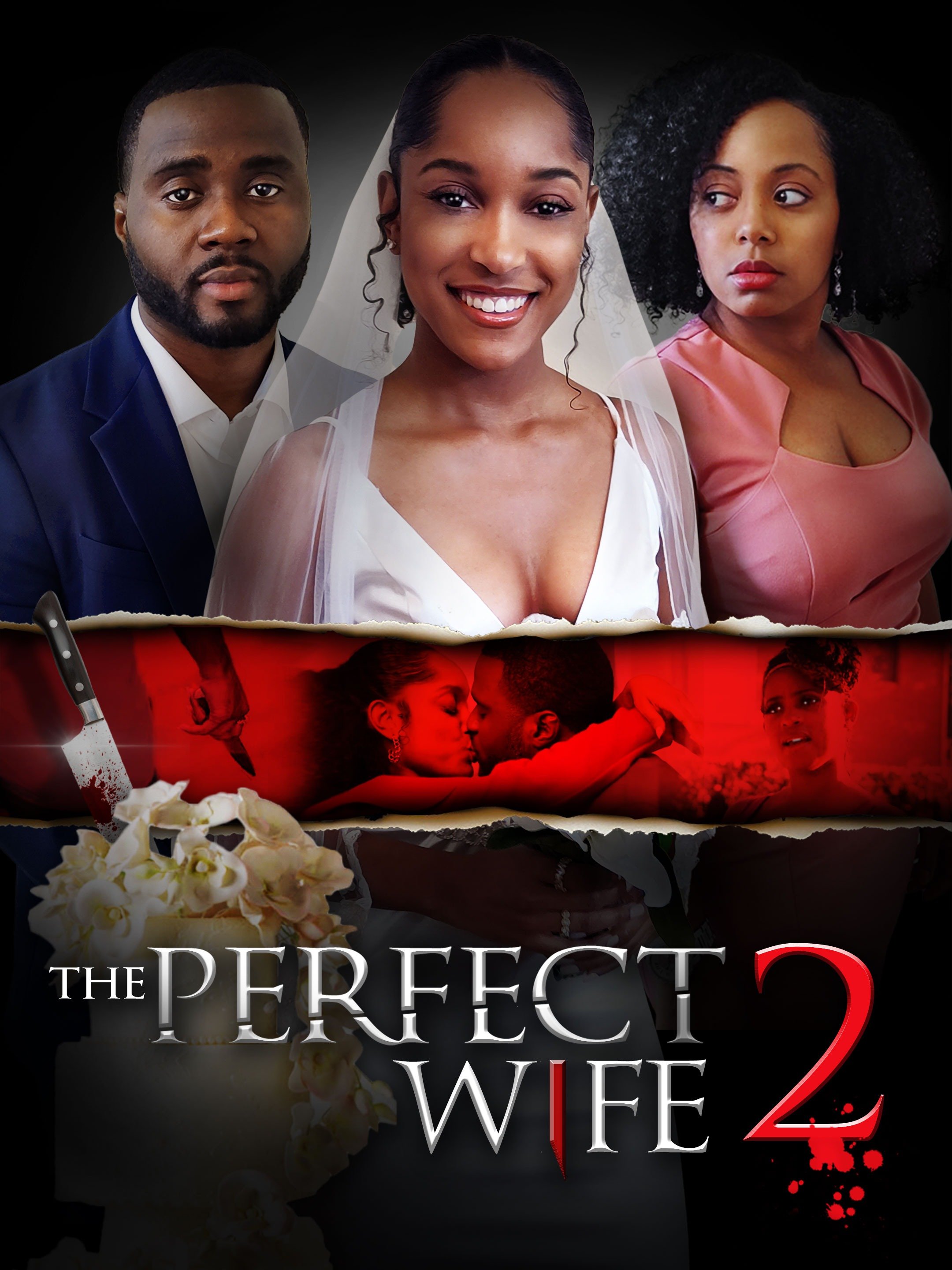 The Perfect Wife 2 - Rotten Tomatoes