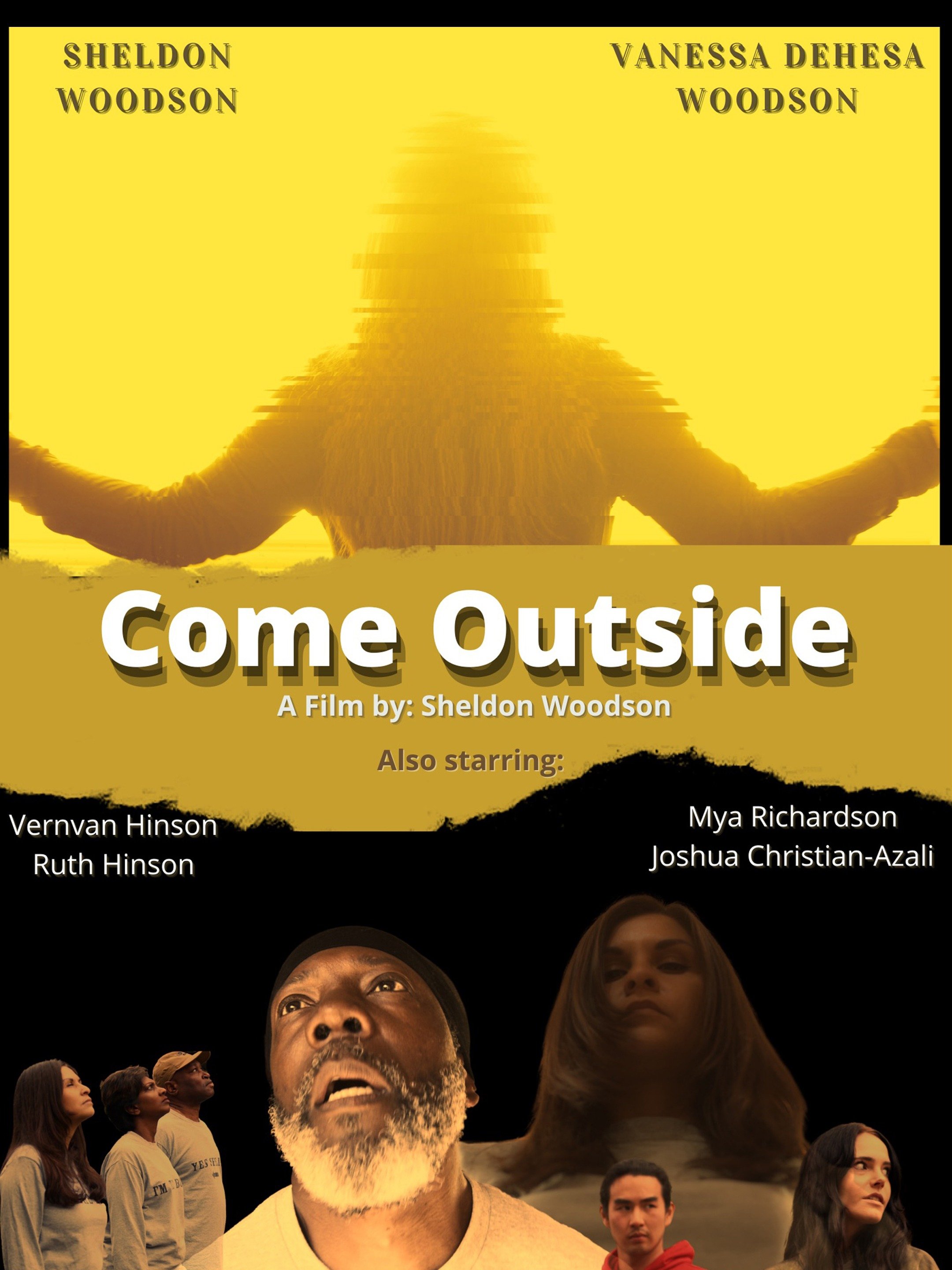 Come Outside - Rotten Tomatoes
