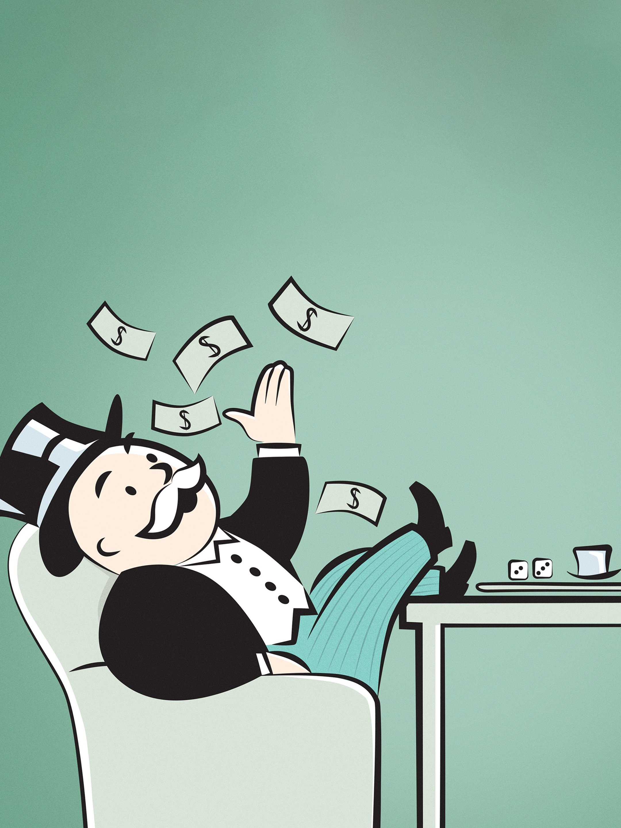 Ruthless: Monopoly's Secret History Pictures - Rotten Tomatoes