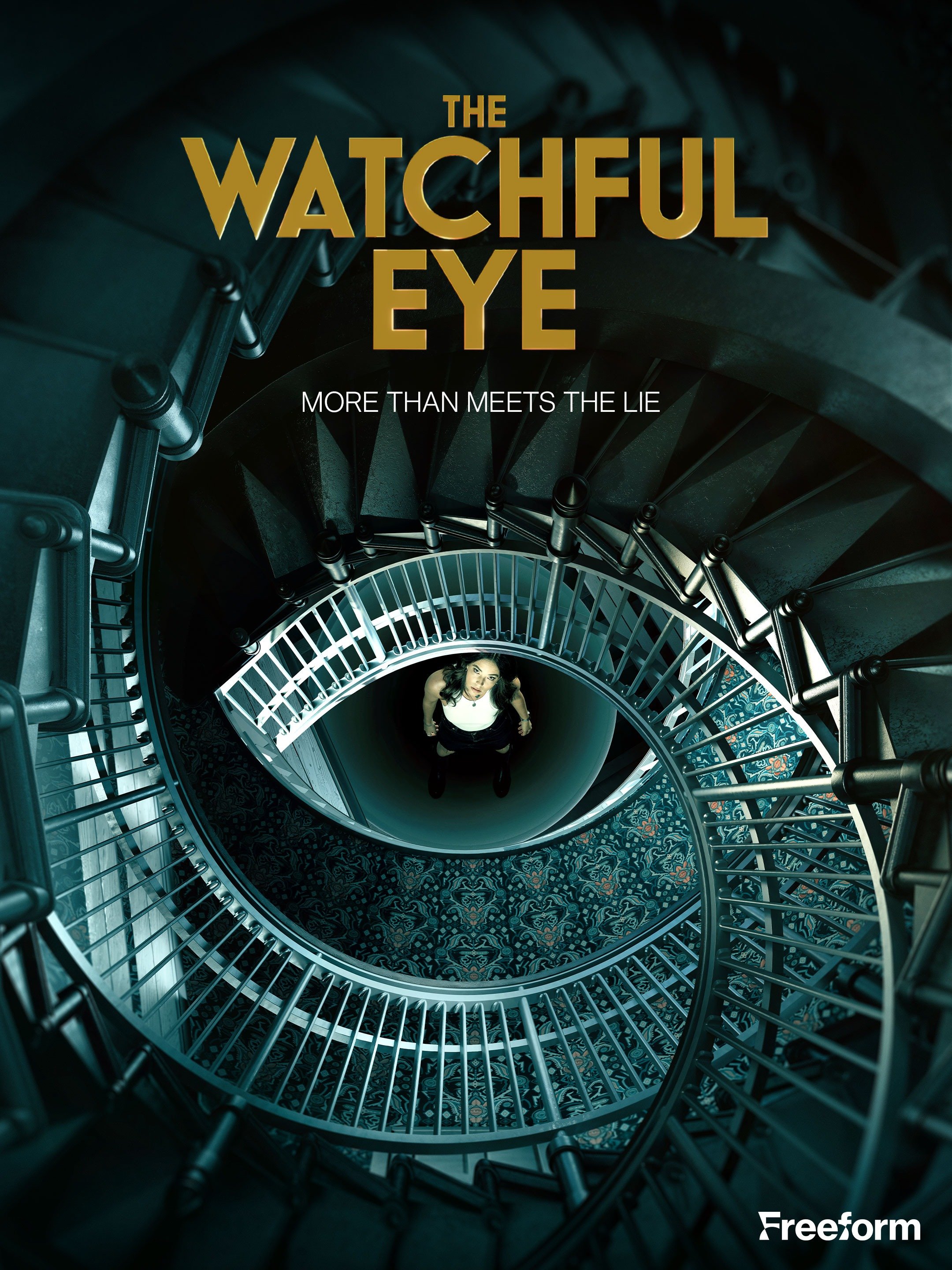 The Watchful Eye - Rotten Tomatoes