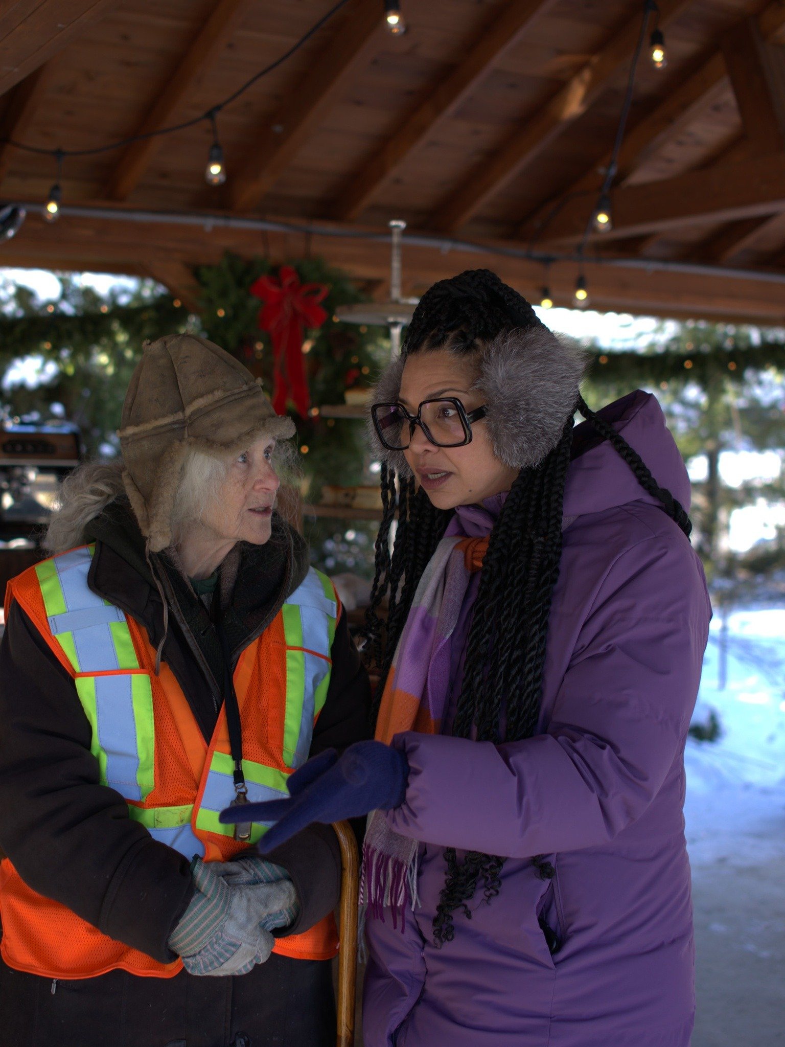 White Out Pictures - Rotten Tomatoes