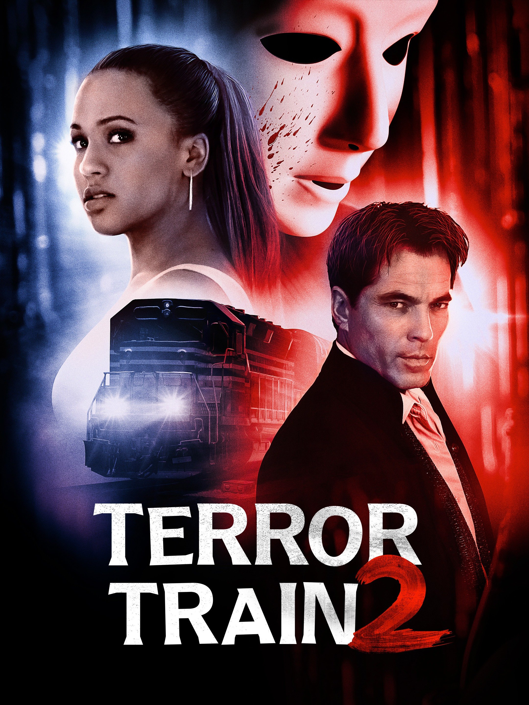 Terror Train 2 - Rotten Tomatoes