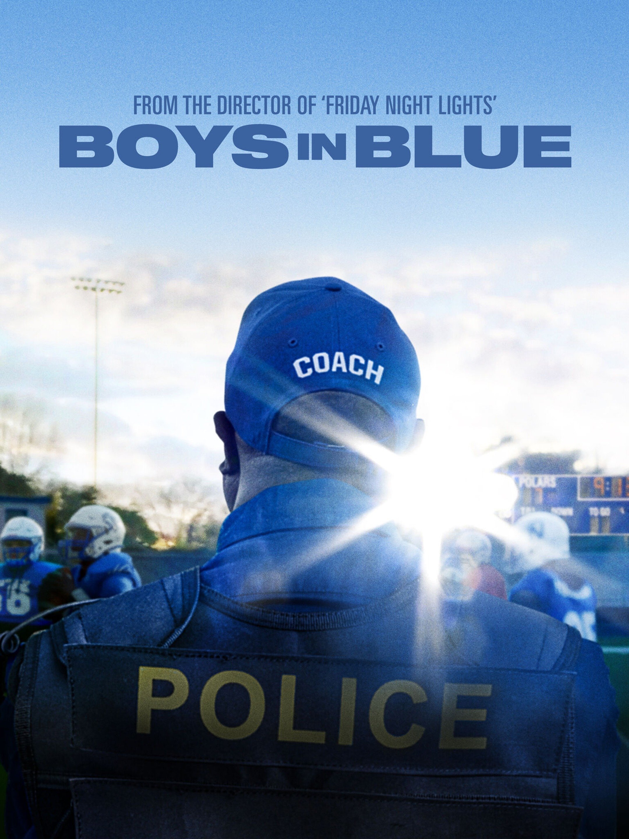 Boys in Blue - Rotten Tomatoes
