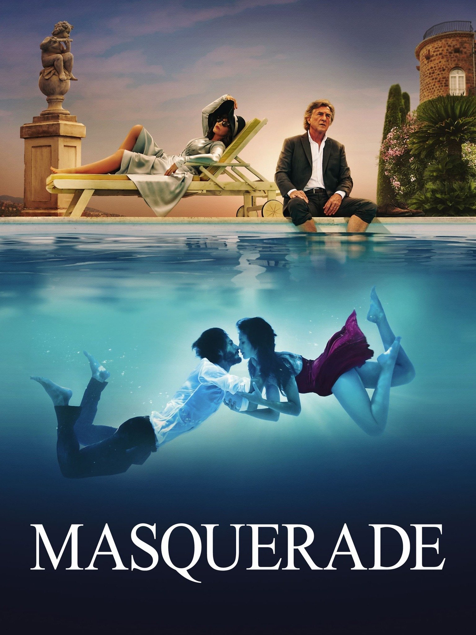 Masquerade - Rotten Tomatoes