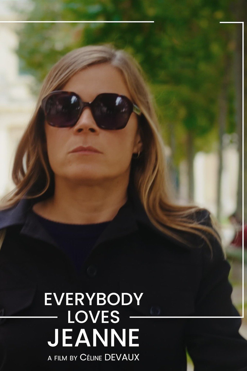 Everybody Loves Jeanne - Rotten Tomatoes