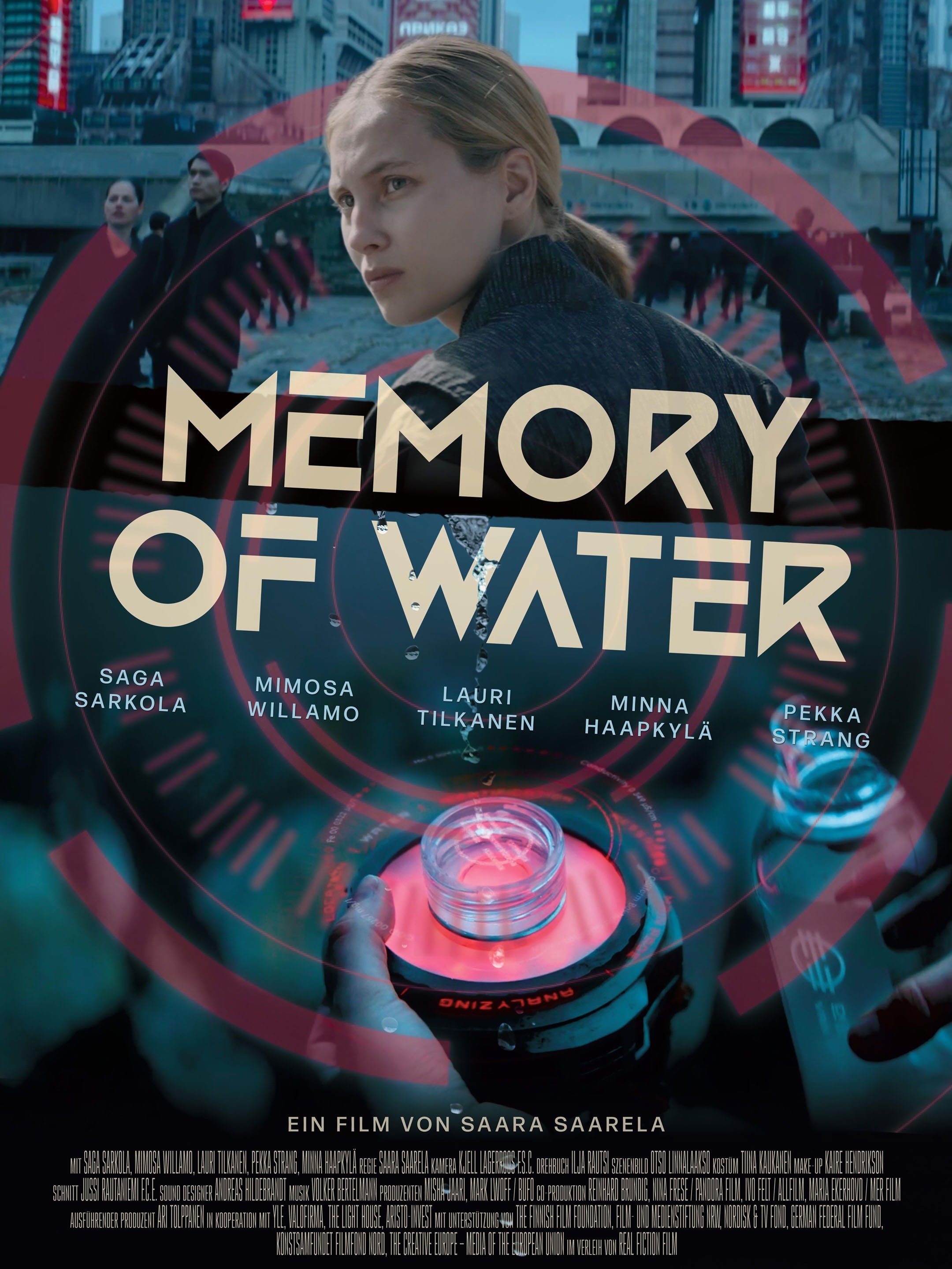 Memory of Water - Rotten Tomatoes
