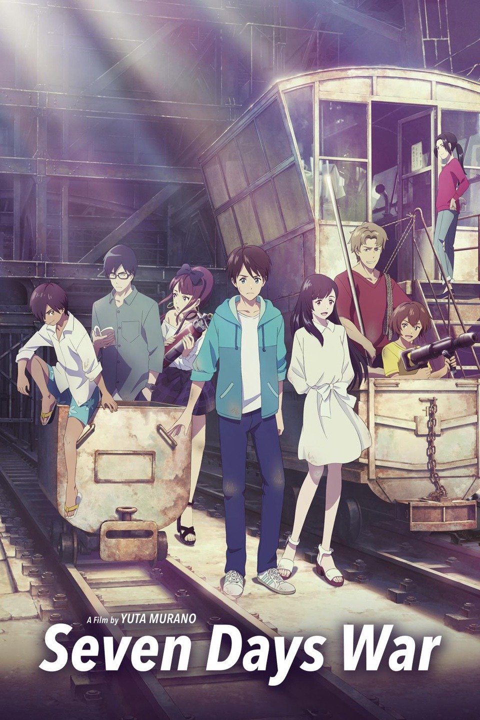 Seven Days War Pictures - Rotten Tomatoes