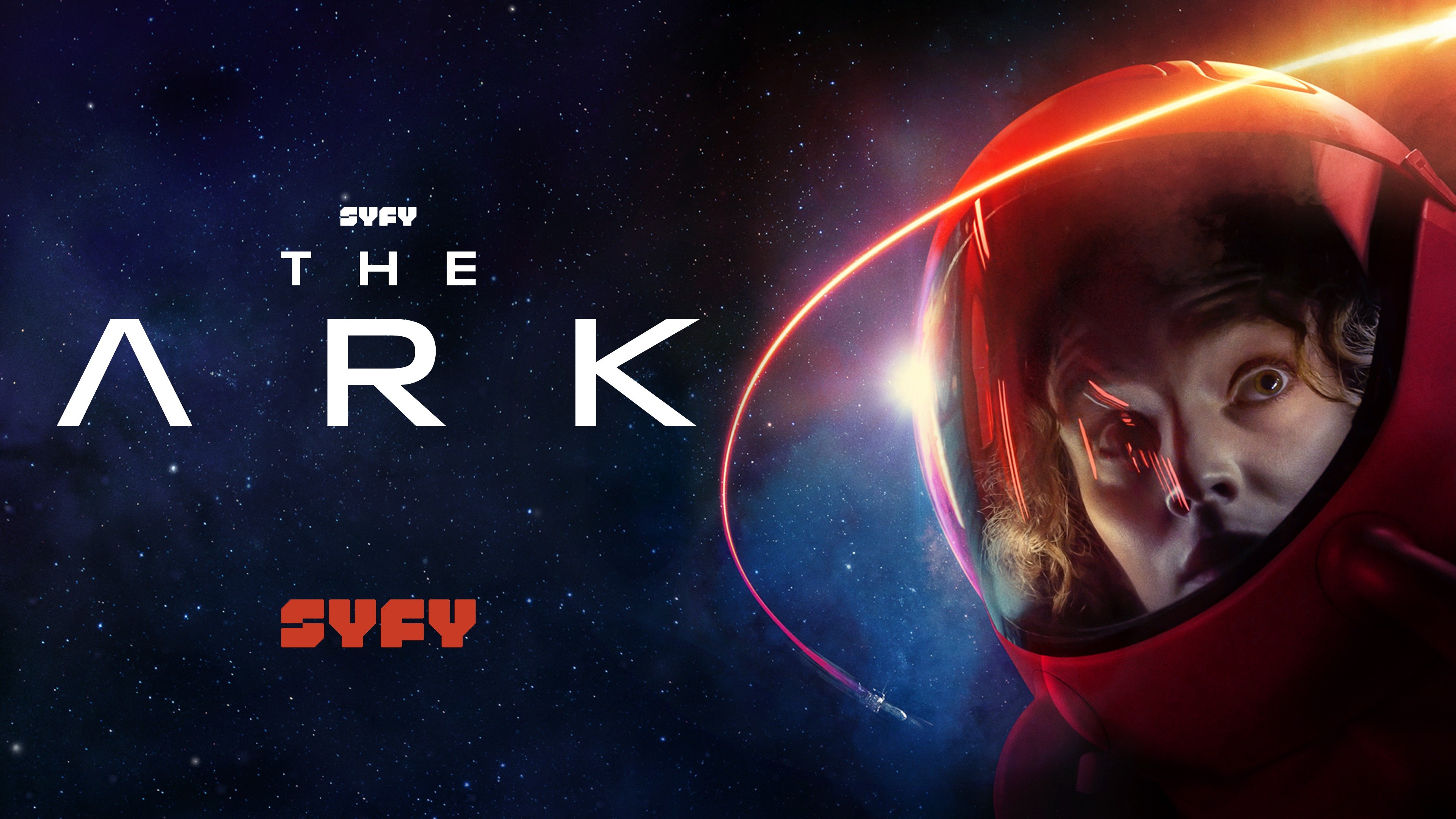 The Ark - Trailers & Videos - Rotten Tomatoes