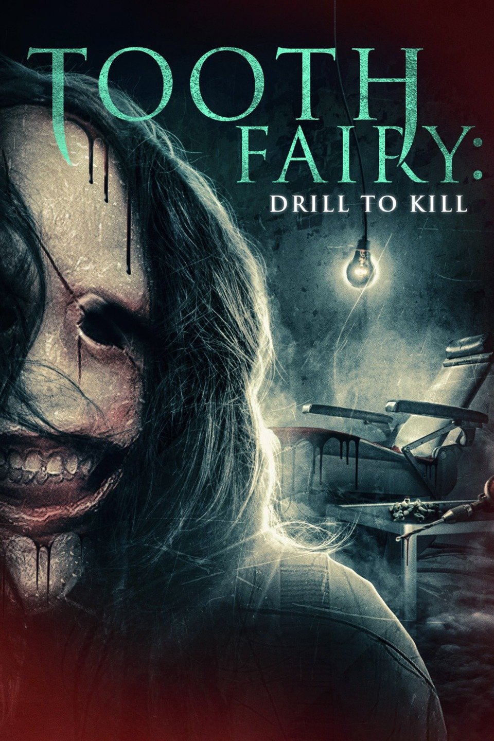 Tooth Fairy: Drill to Kill - Rotten Tomatoes